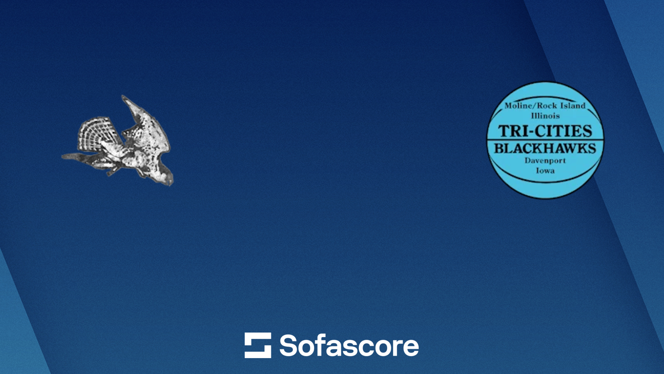 Hawks vs Blackhawks scores & predictions | Sofascore