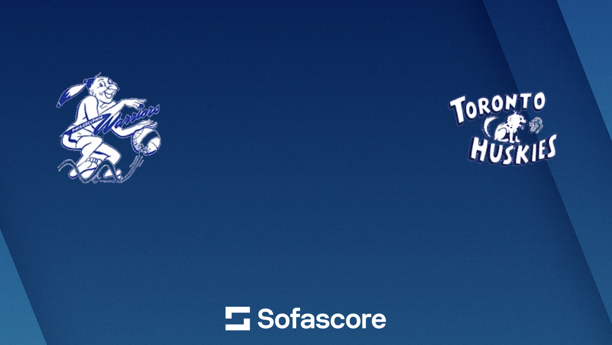 Warriors vs Huskies scores & predictions | Sofascore