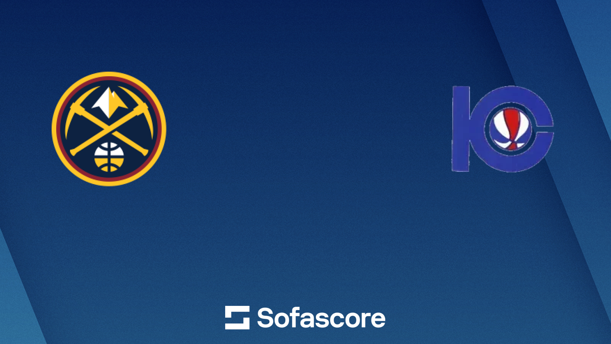 Nuggets gegen Eastern Kentucky Ergebnisse & Vorhersagen | Sofascore