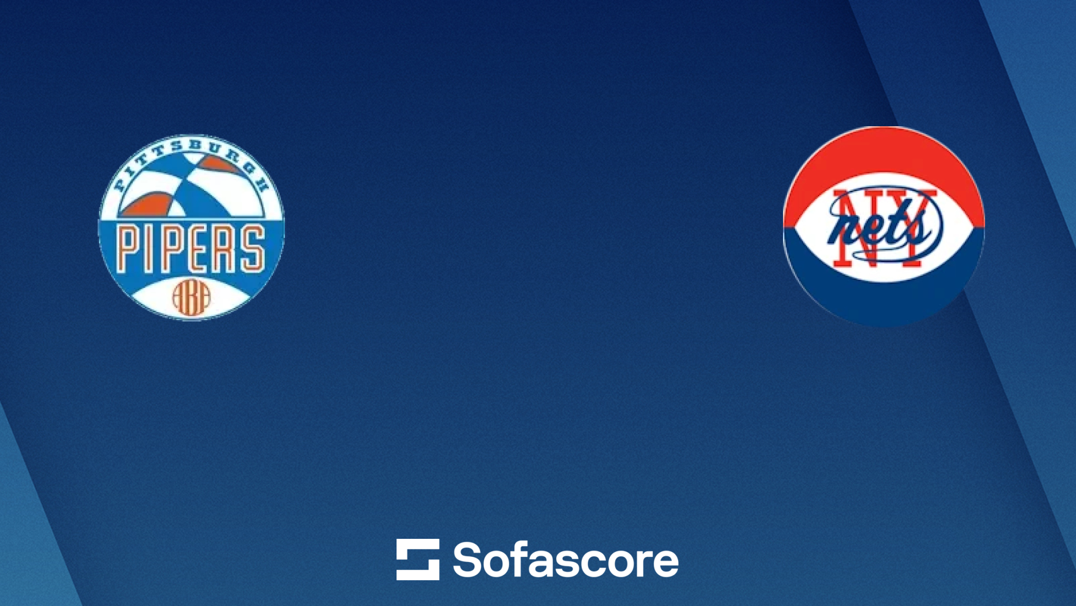 Pipers vs Nets risultato e pronostici | Sofascore