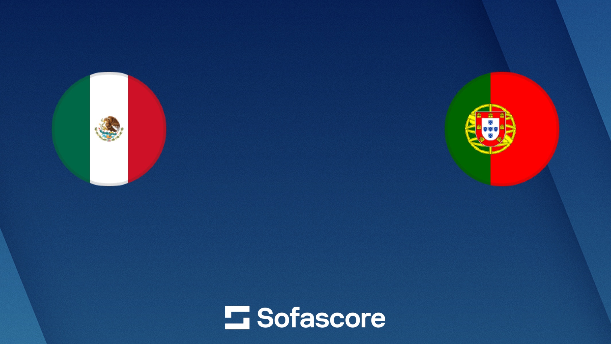 Mexico U17 - Portugal U17 scores en direct, face-à-face et compositions ...