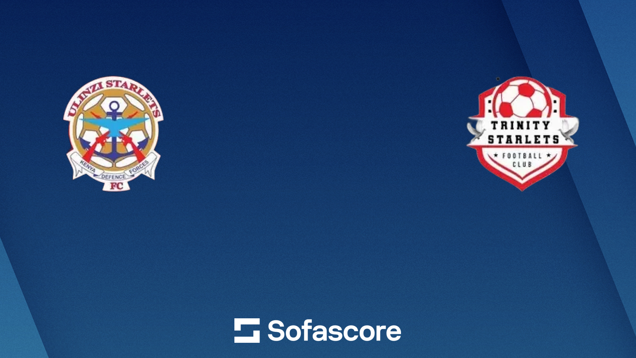 Ulinzi Starlets Women vs Trinity Starlets FC live score, H2H and ...