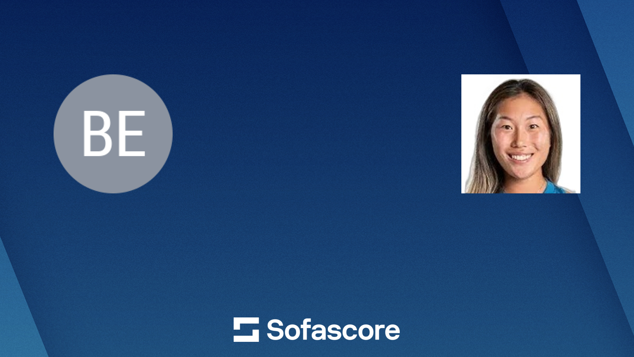 Elena Ruxandra Bertea Vivian Yang live score, video stream and H2H ...