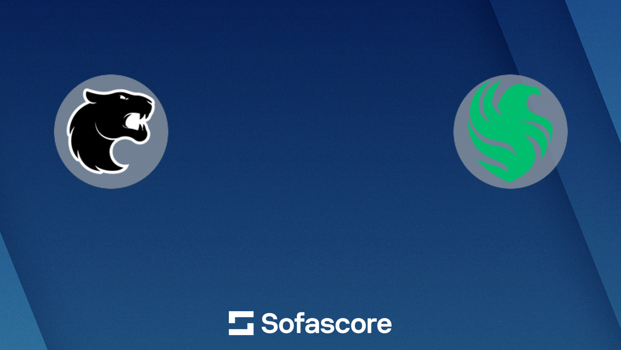 FURIA – Team Falcons - resultado em direto | Sofascore