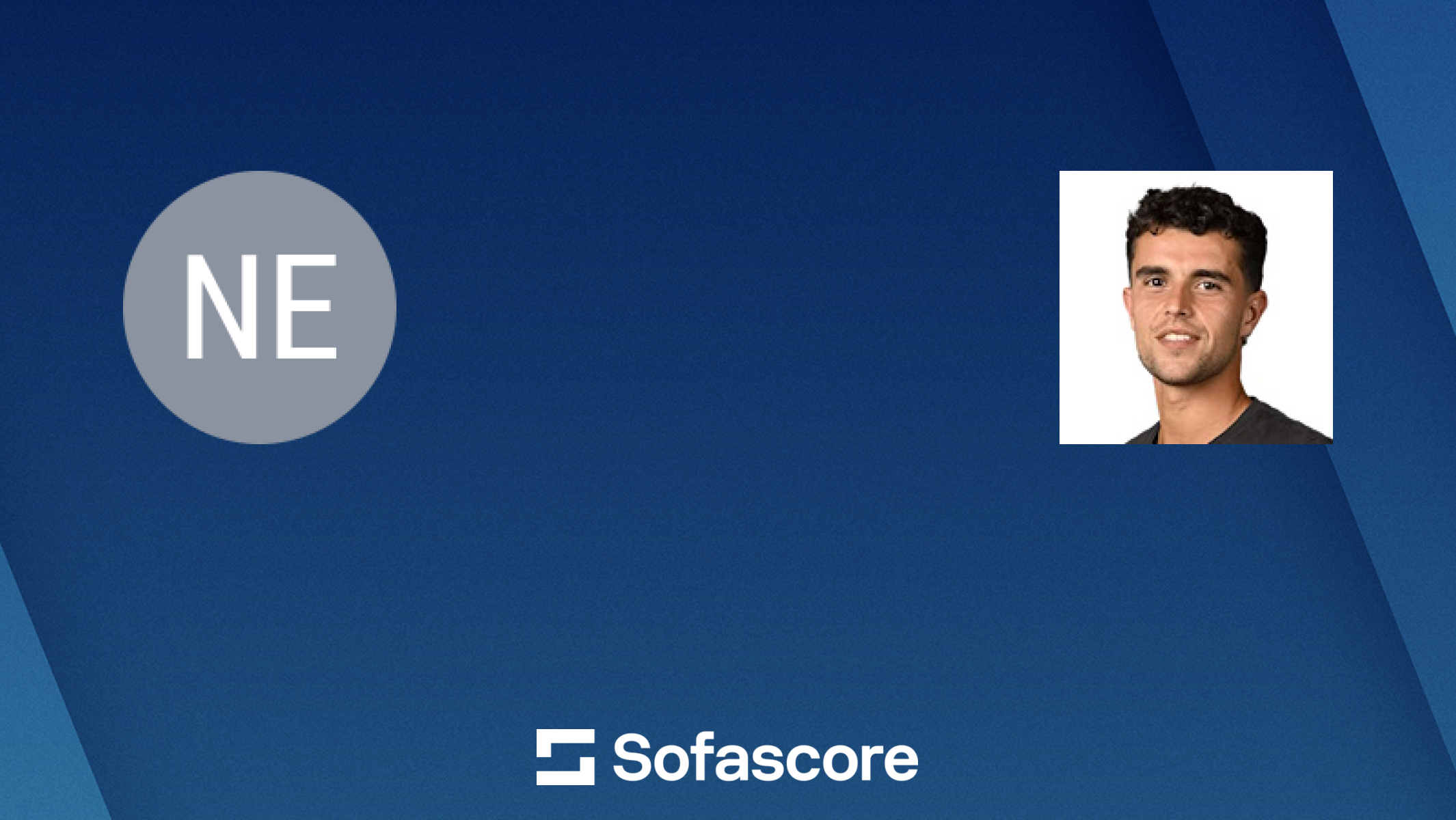 Andrej Nedic Pol Martin Tiffon en vivo ver partido online y resultado H2H - Sofascore