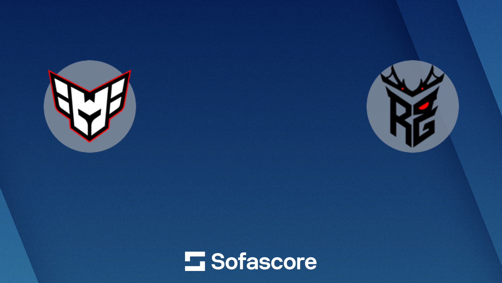 Heroic – Roar Gaming - Live score | Sofascore