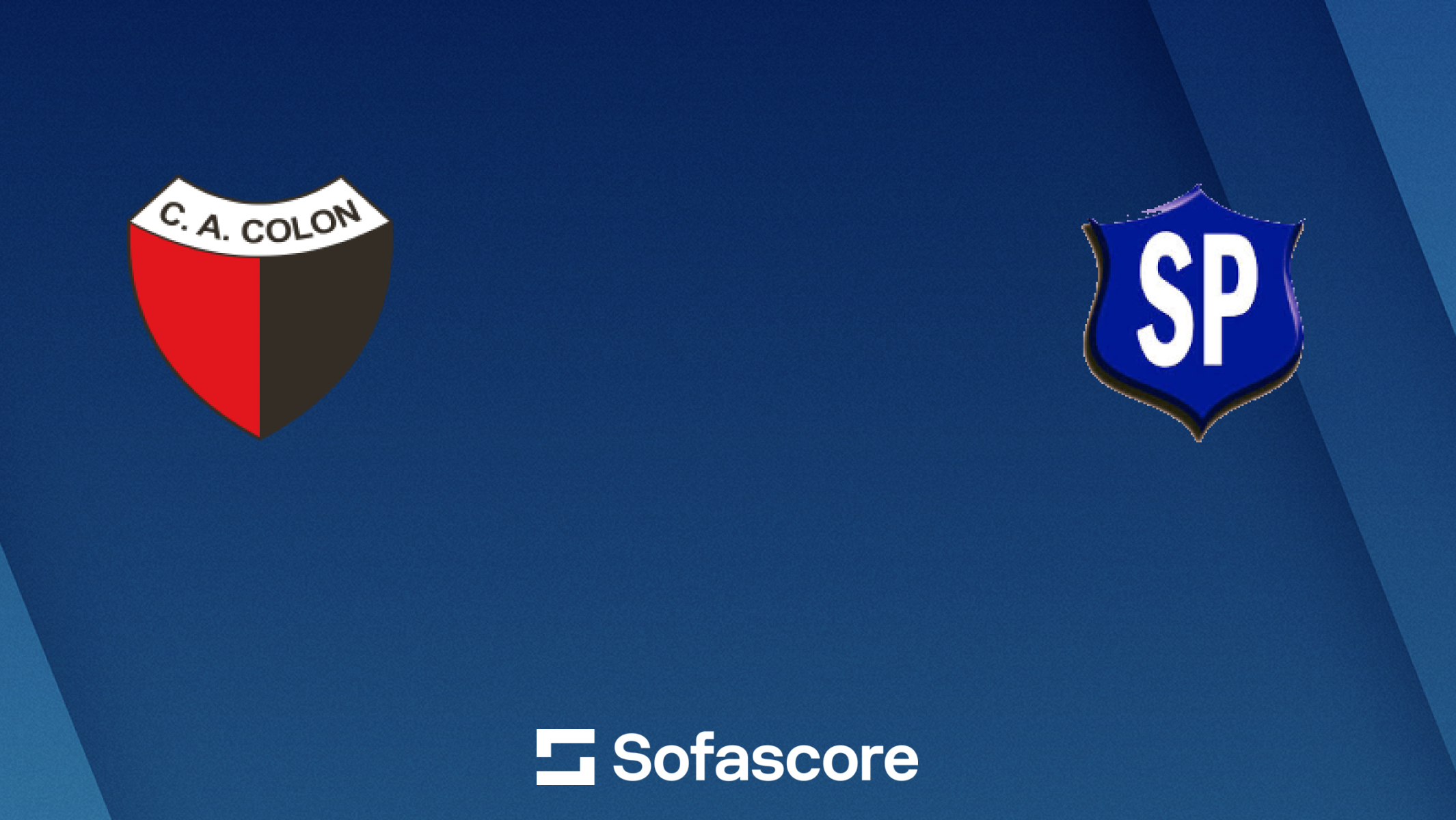 Colón Santa Fe vs Santa Paula de Gálvez scores & predictions | Sofascore