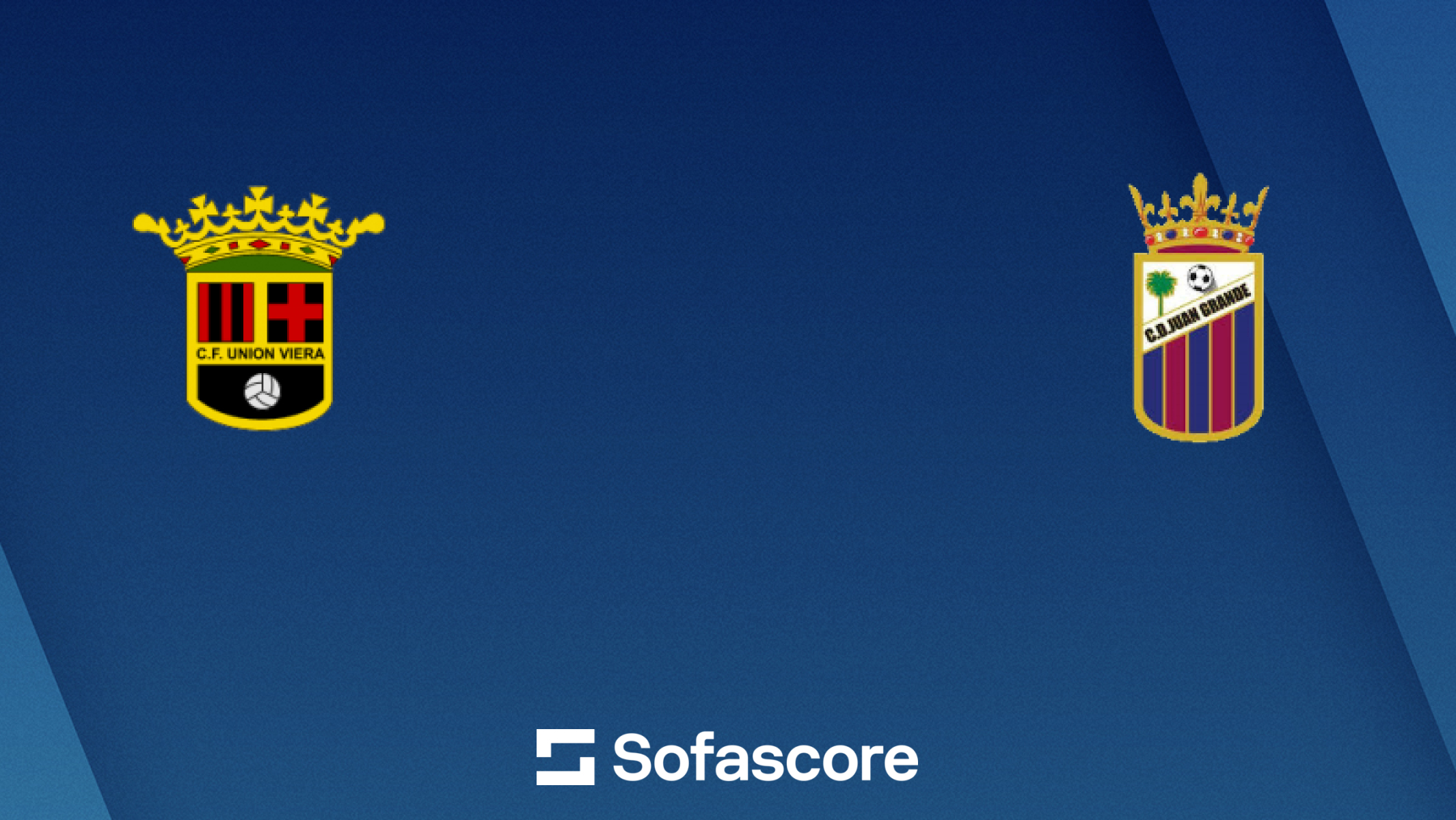 Union Viera CF - CD Juan Grande scores en direct, face-à-face et ...