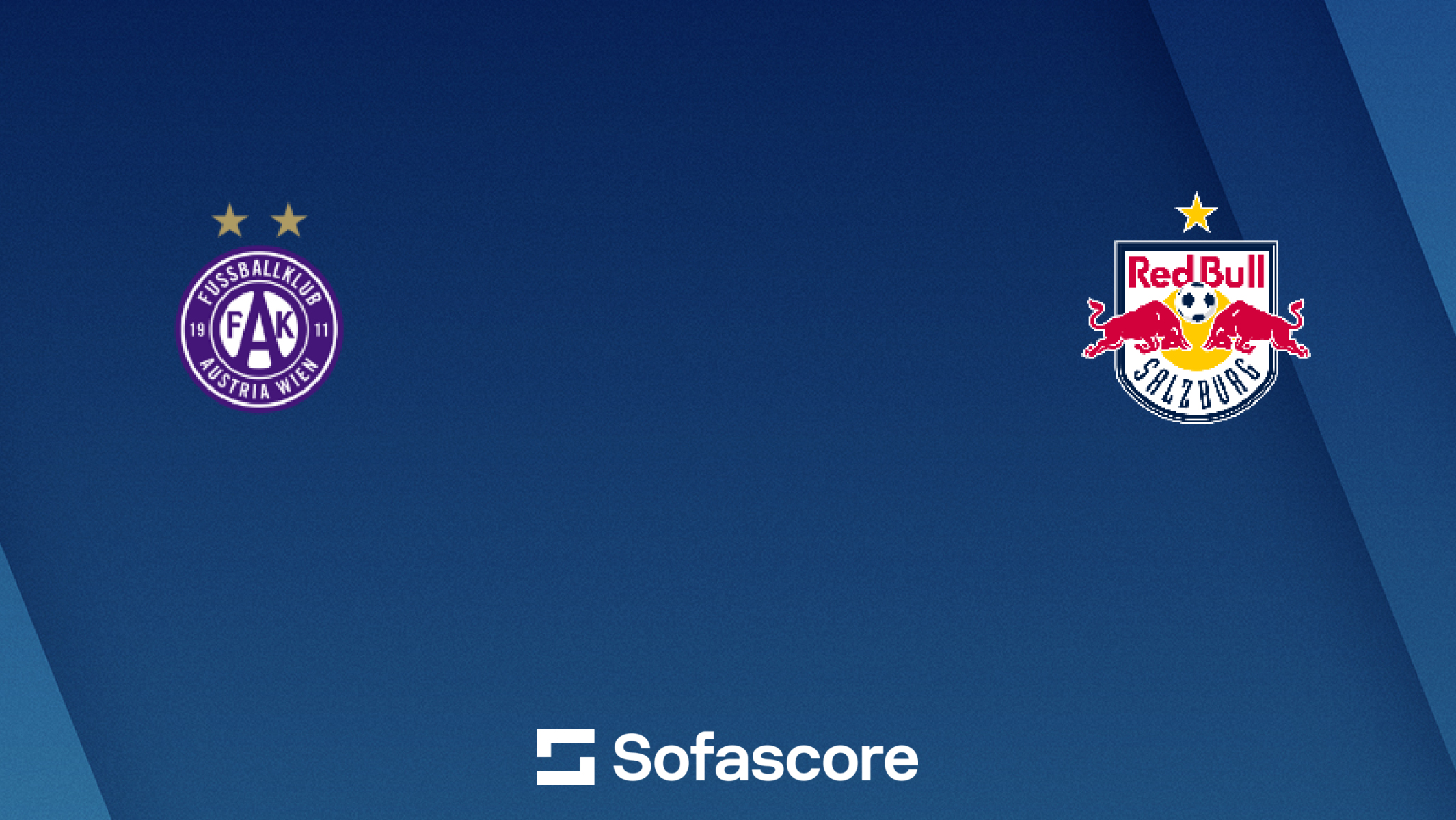 Young Violets Austria Wien U20 - FC Red Bull Salzburg U20w Live ticker, H2H und Aufstellungen ...
