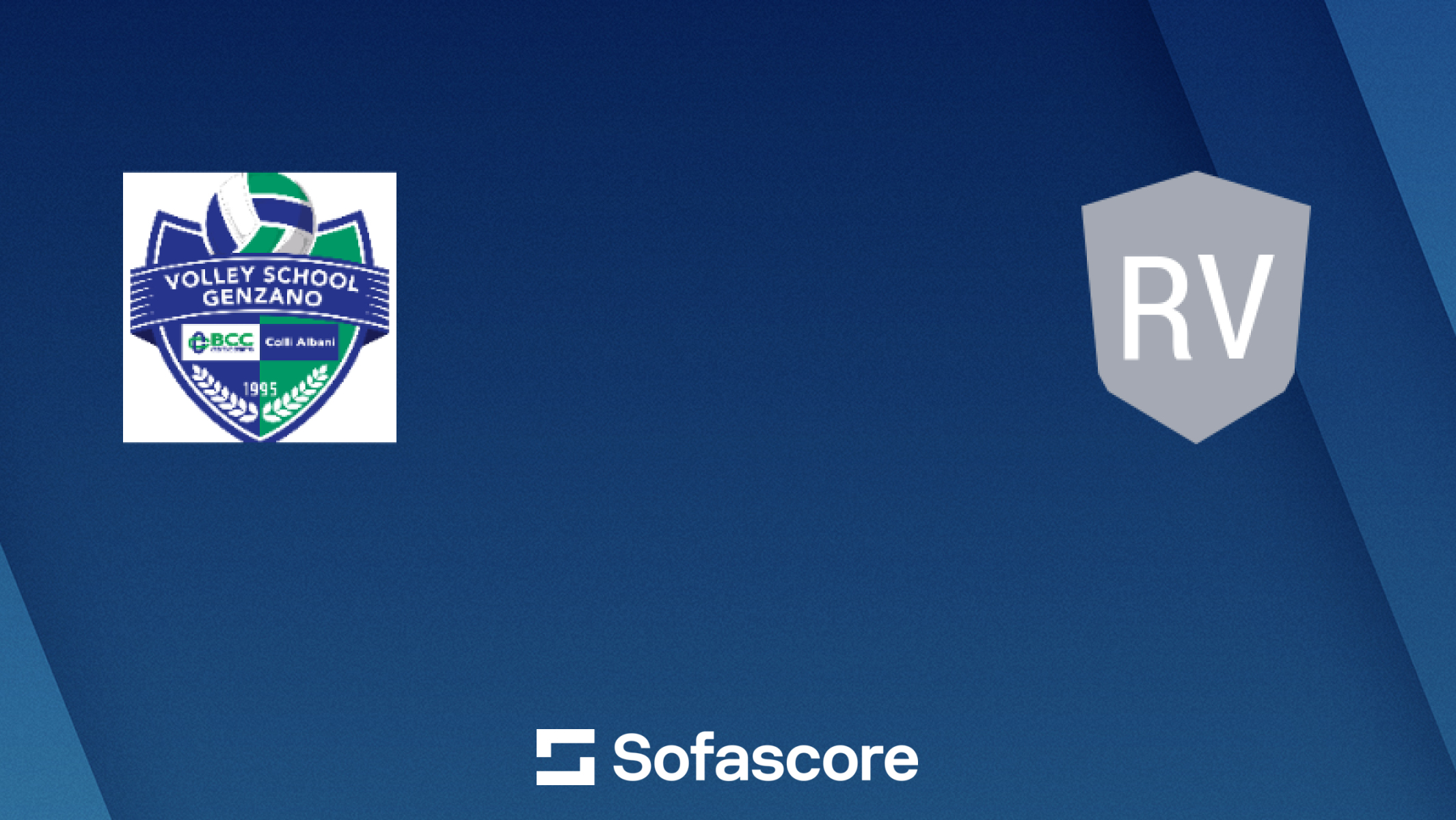 BCC Colli Albani Genzano vs Romeo Volley Meta scores & predictions ...