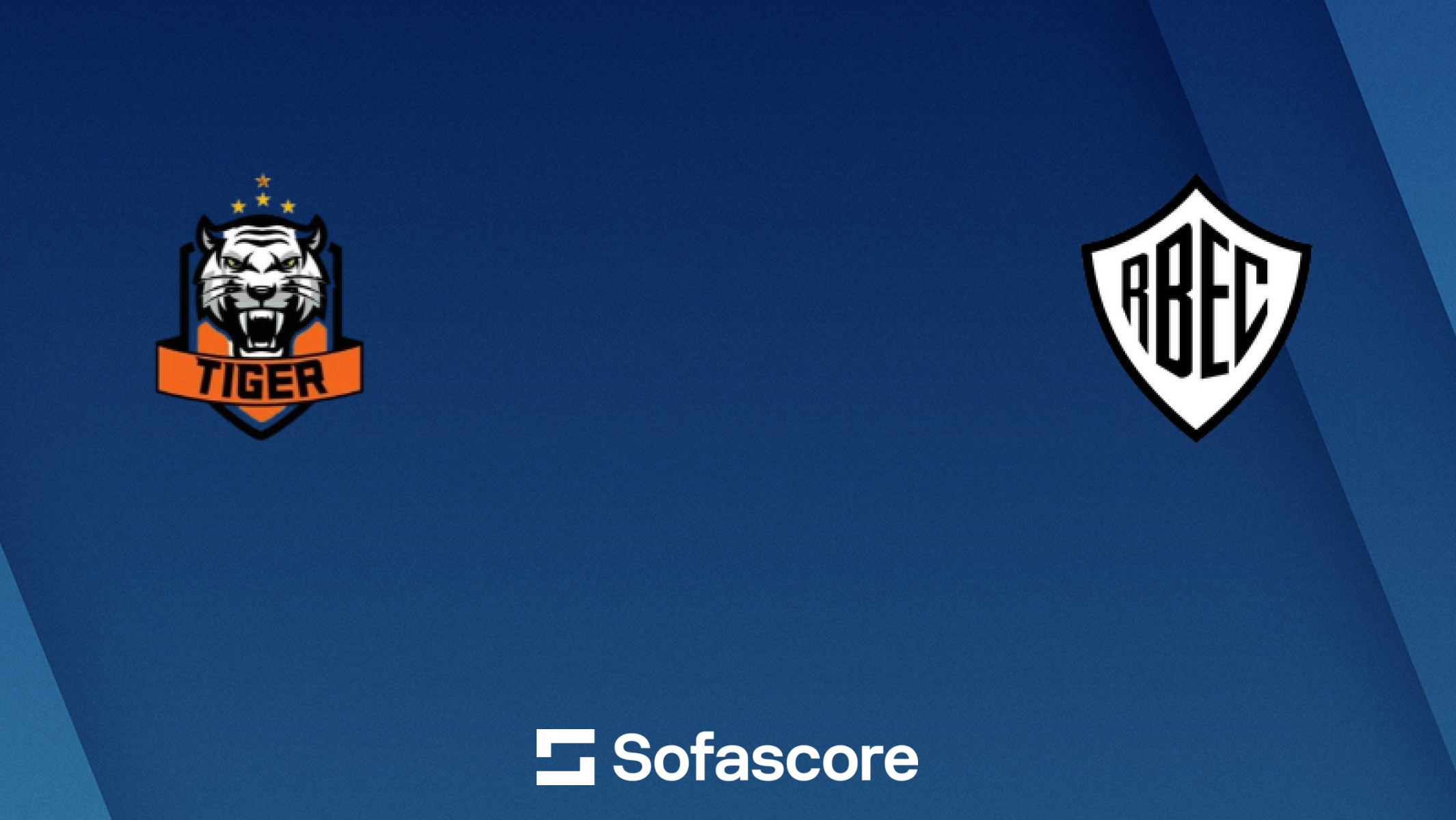 Tiger U12 vs Rio Branco-SP U12 live score, H2H and lineups | Sofascore