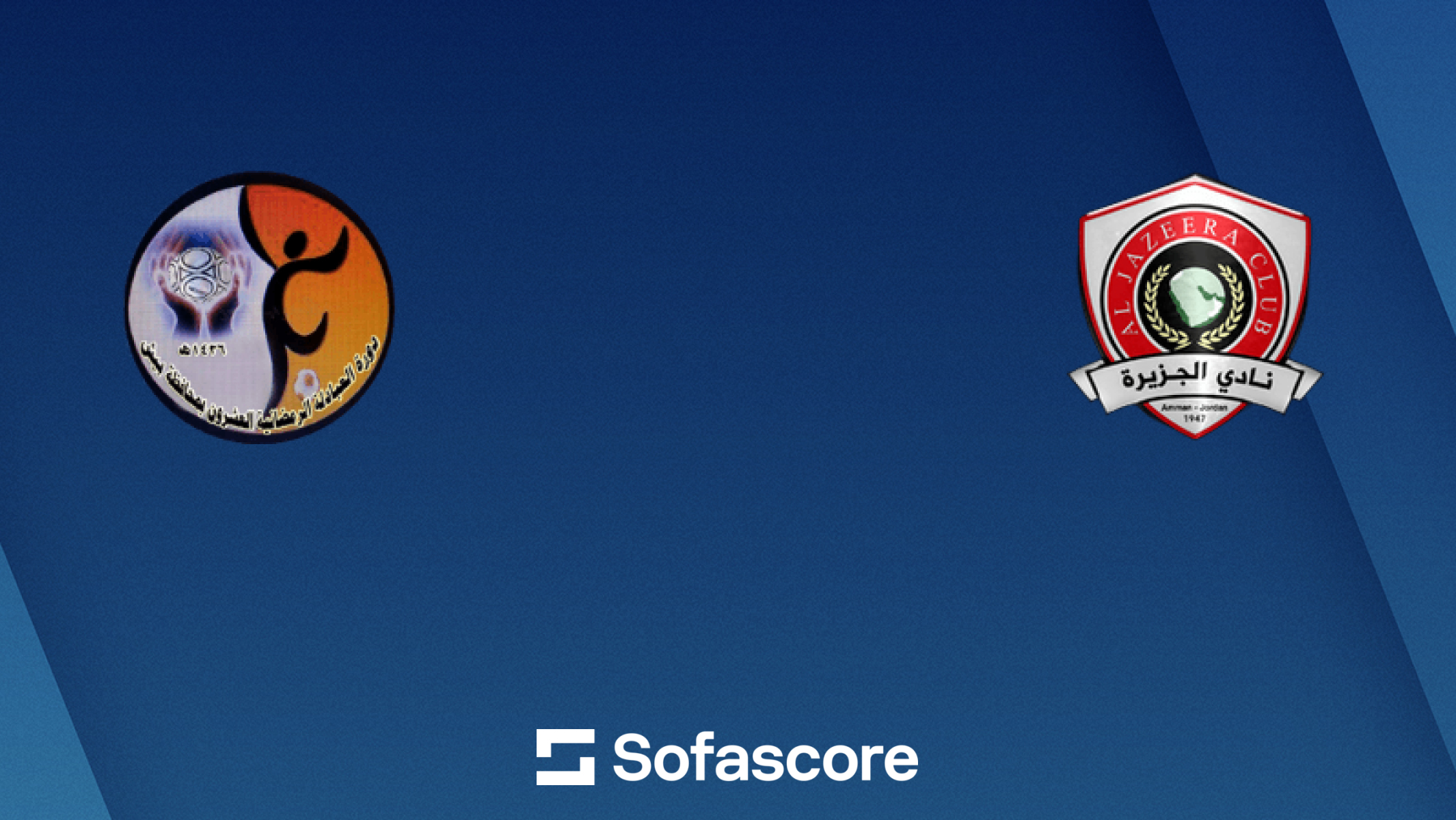Sama Al Sarhan vs Al-Jazeera Jordan live score, H2H and lineups | Sofascore