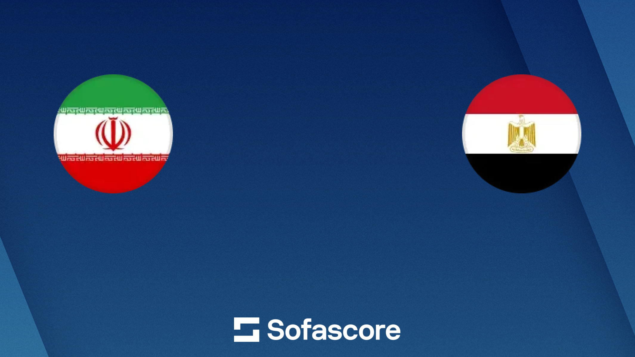 3x3 Iran 3x3 Egypt live score and H2H results - Sofascore
