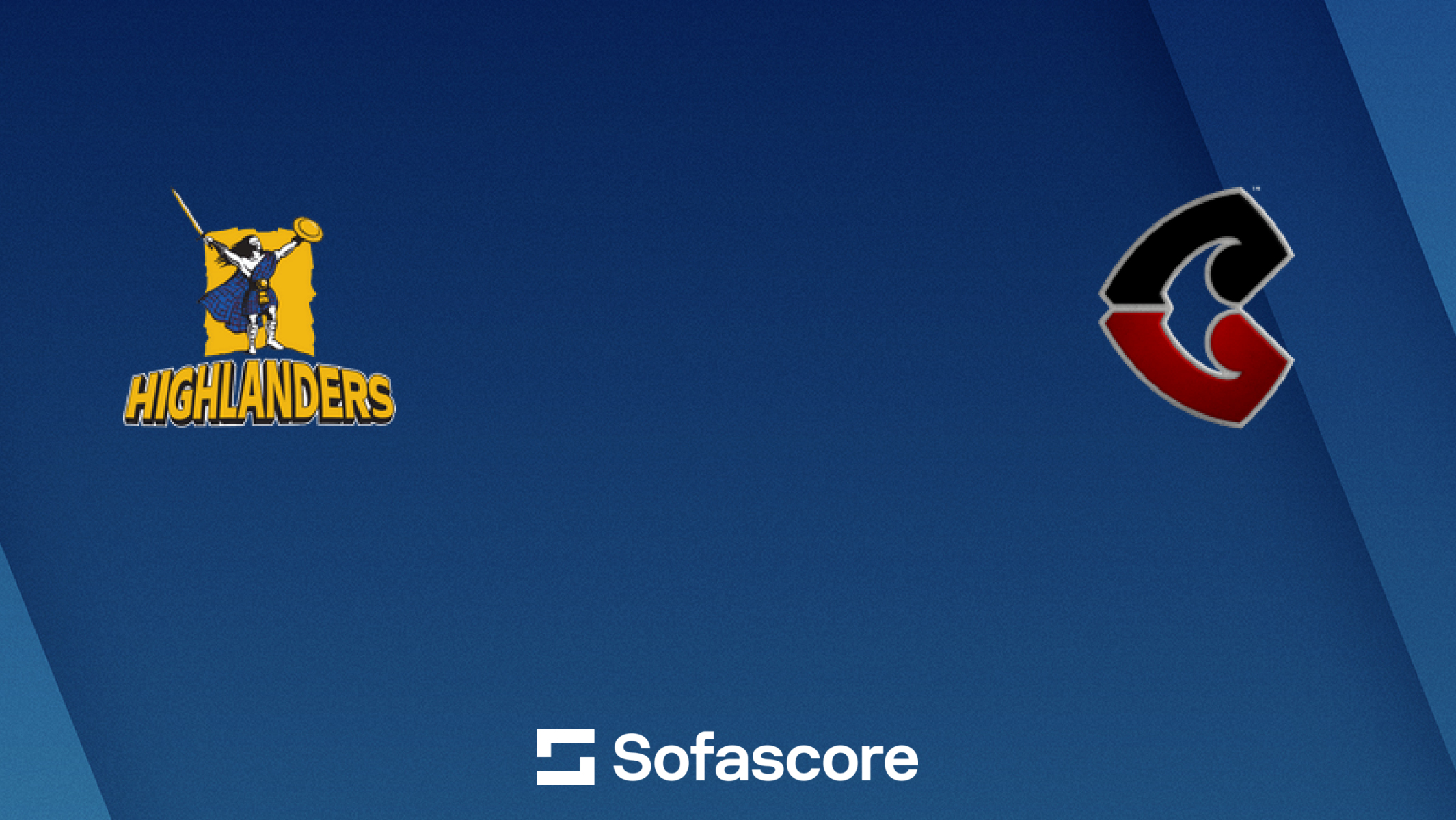 Highlanders Crusaders live score and H2H results - Sofascore