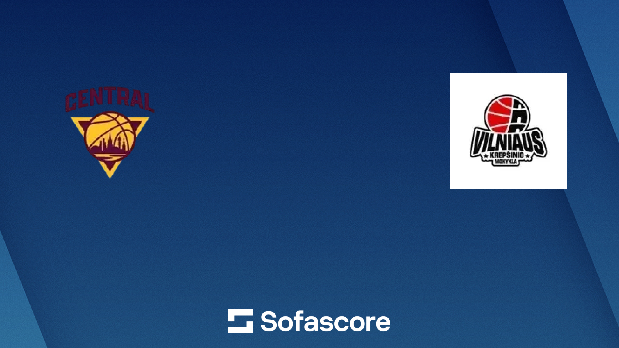 Resultados en directo y enfrentamientos de KFUM Central U15 VKM U15 | Sofascore