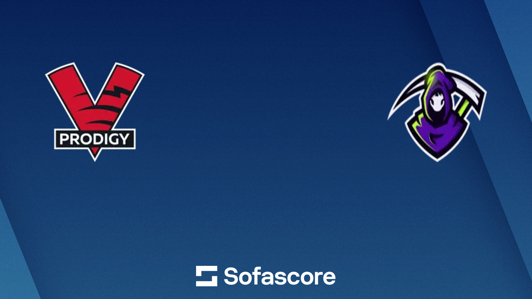 VP.Prodigy – Endless Journey - Résultats en direct | Sofascore