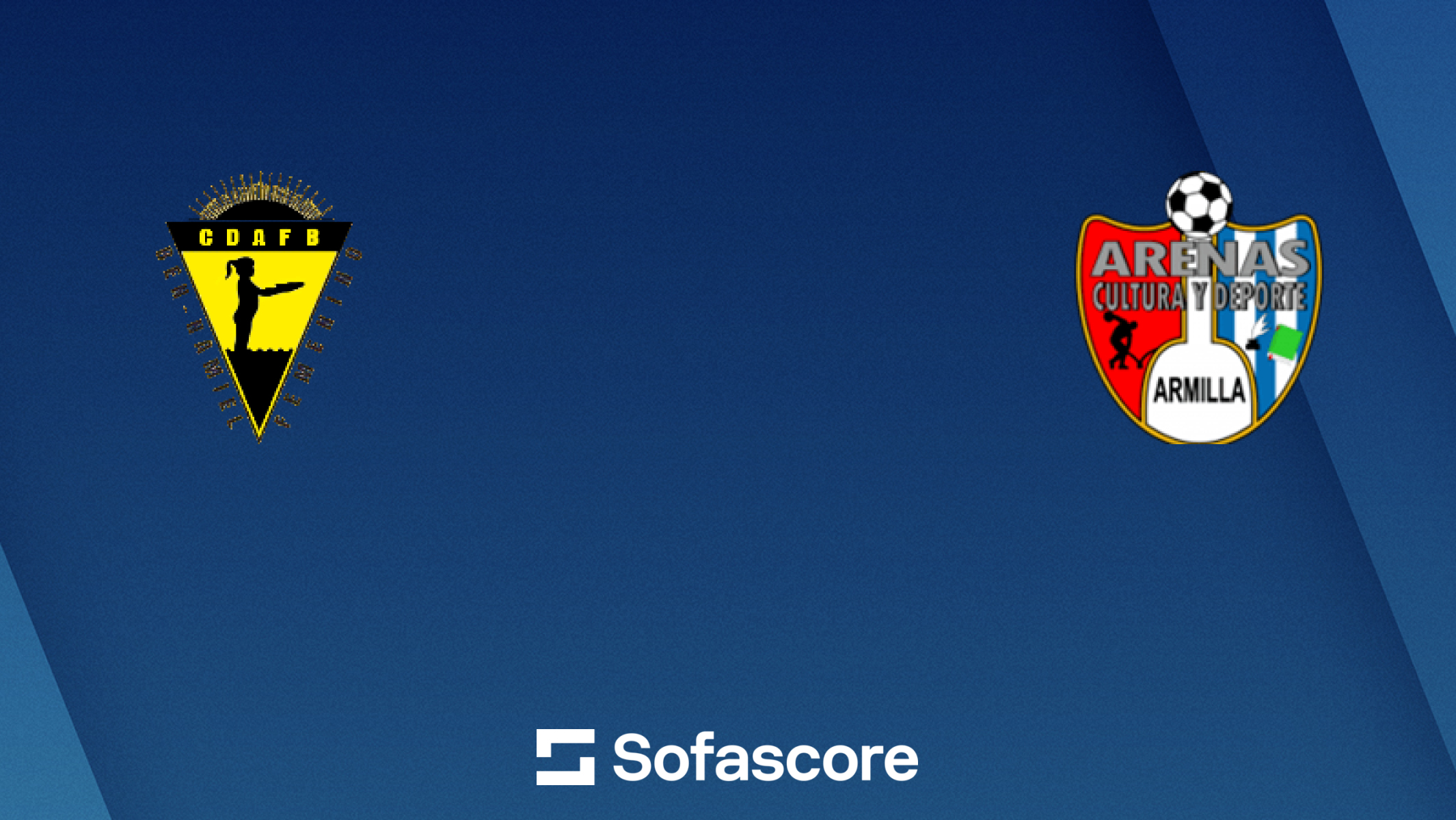 CD Atlético Ben-Namiel - Arenas de Armilla en vivo, resultados H2H ...