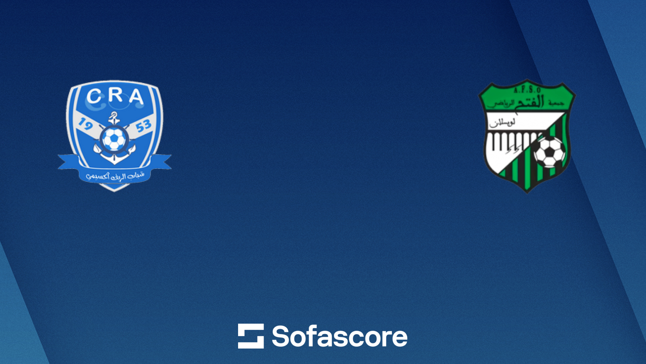 Chabab Rif Al-Hoceima vs Fath Ouislane live score, H2H and lineups ...