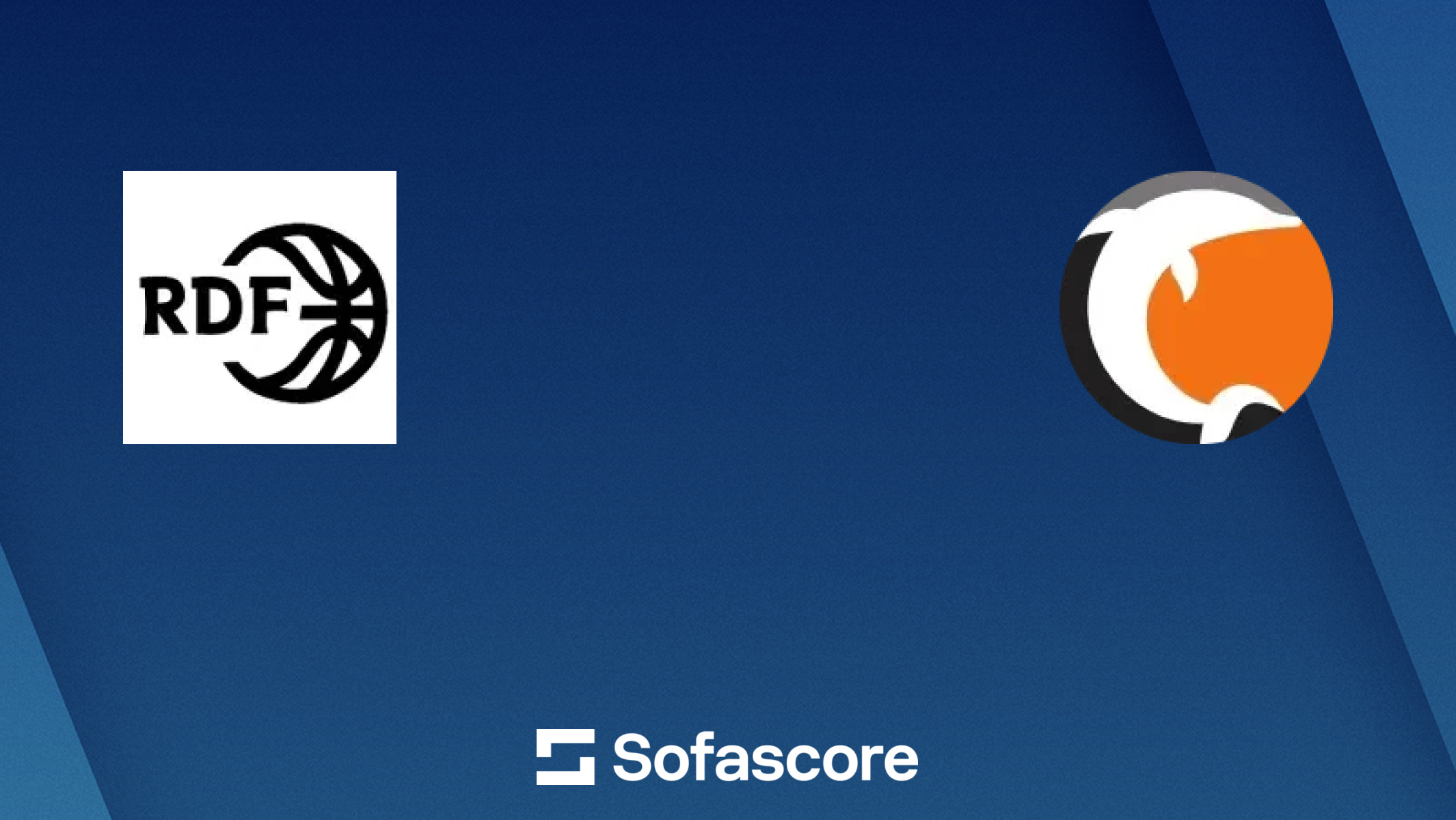 RDF Eagles Basketball Academy U17 Norrköping Dolphins U17 live score ...