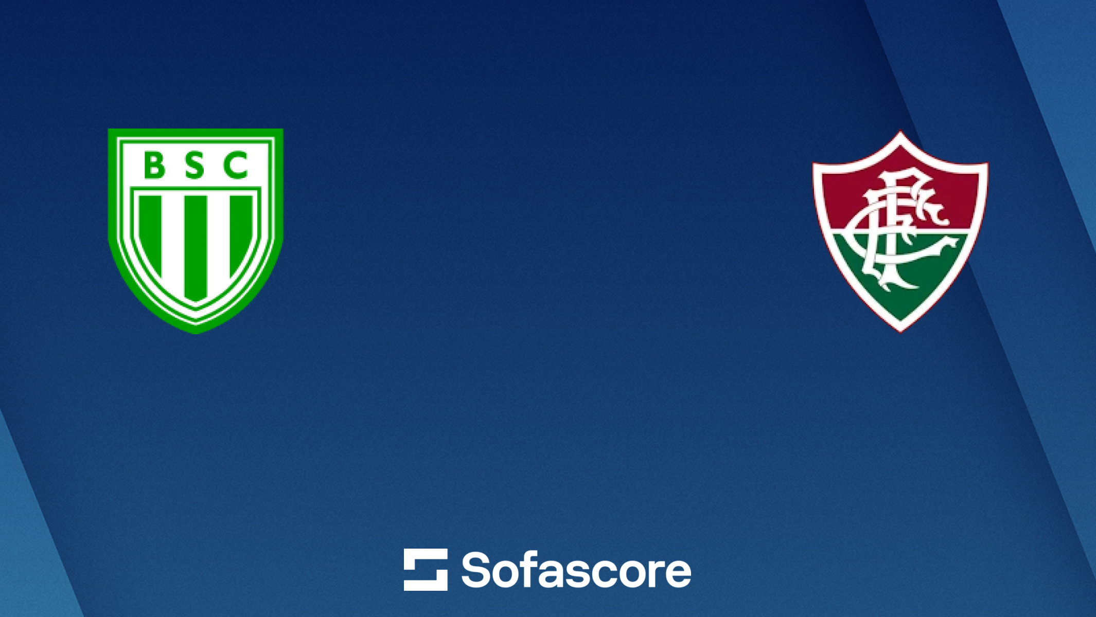 Boavista vs Fluminense live score, H2H and lineups | Sofascore