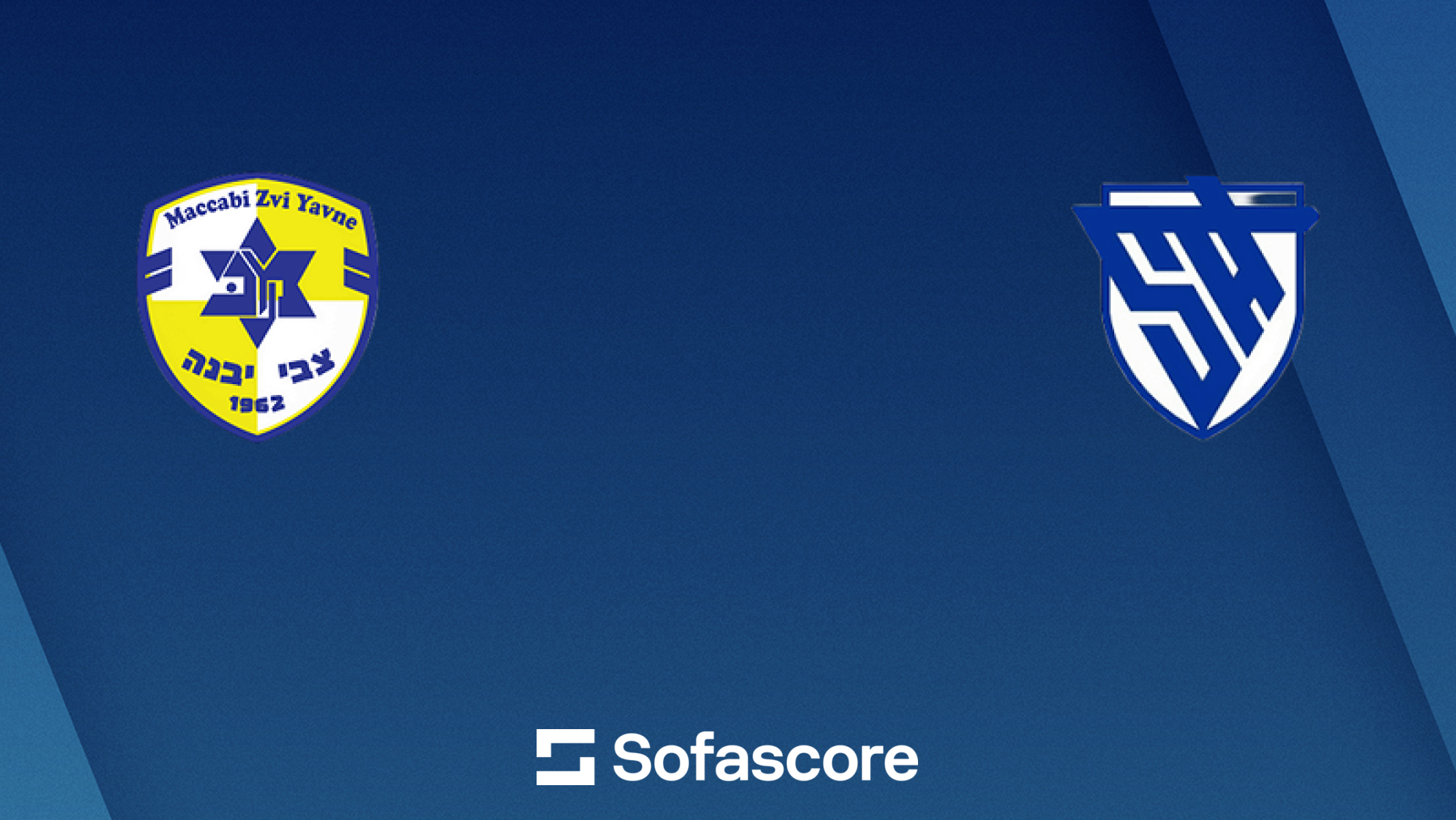 Maccabi Tzvi Yavne vs FC Tzeirey Tira live score, H2H and lineups ...