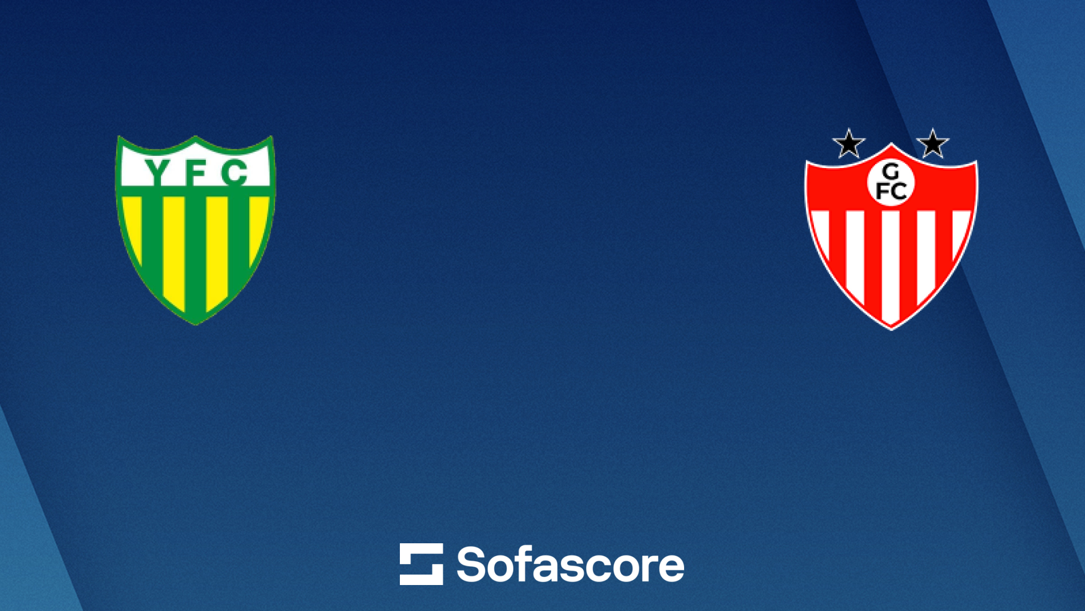 Ypiranga FC - Guarany de Bagé en vivo, resultados H2H | Sofascore