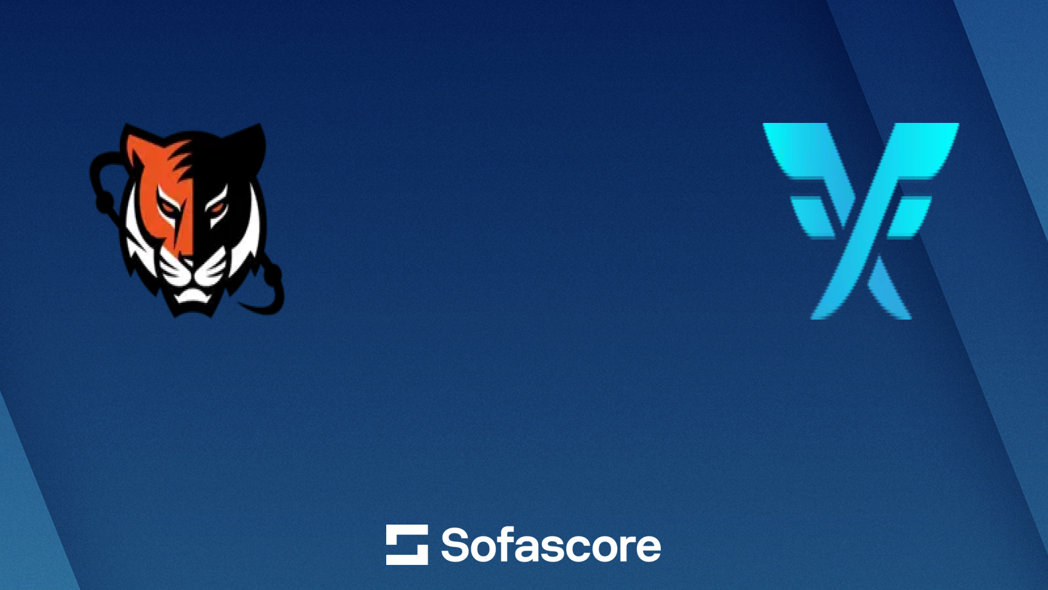 Nuclear TigeRES – Fire Flux Esports - Live score | Sofascore