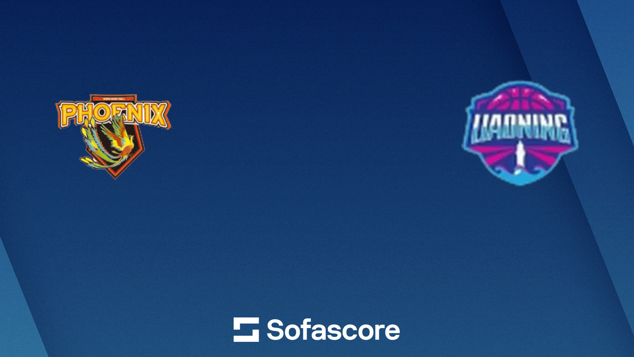 Henan Phoenix Dalian Wenti live score and H2H results - Sofascore