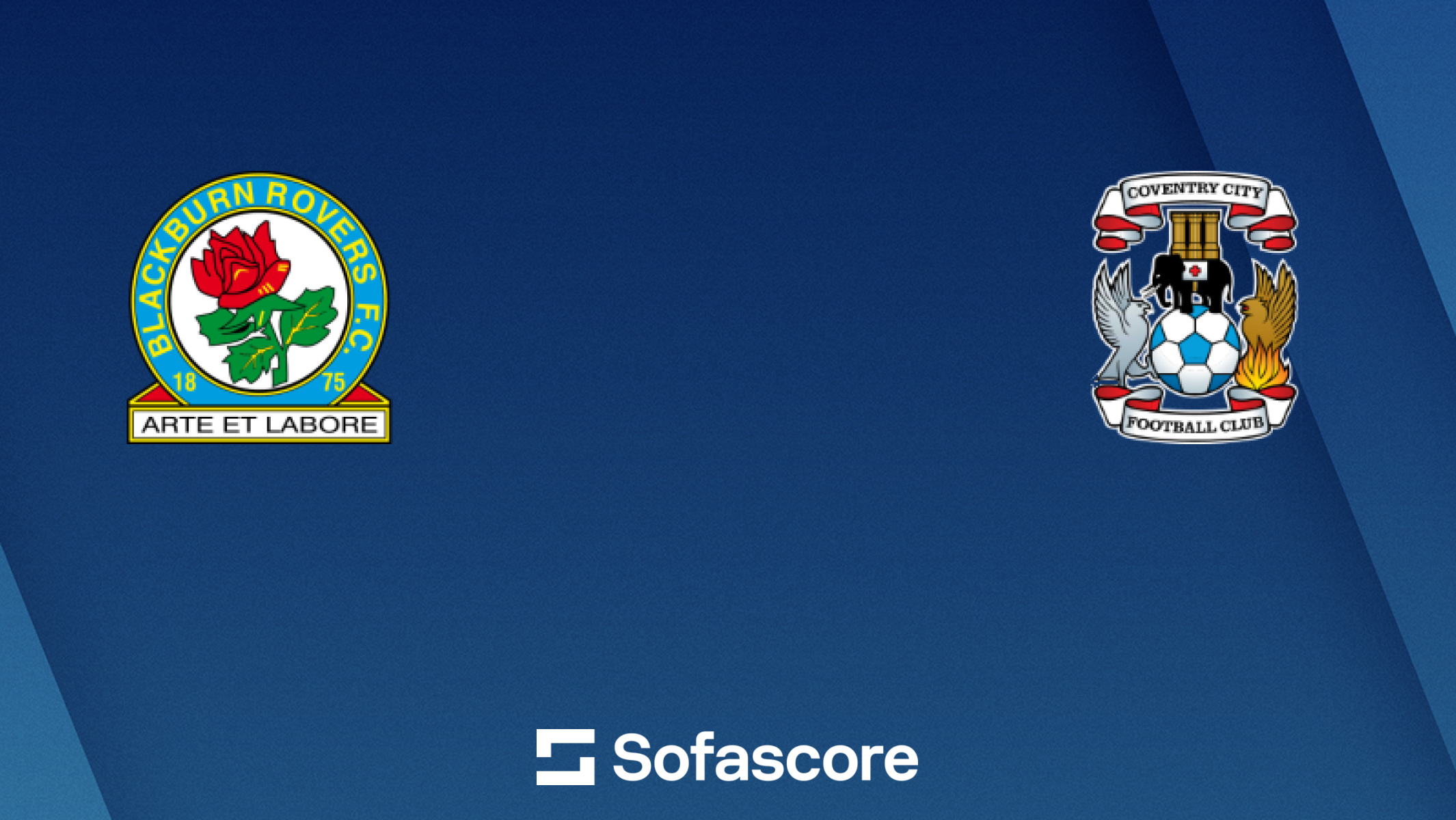 Blackburn U21 vs Coventry City U21 live score, H2H and lineups | Sofascore