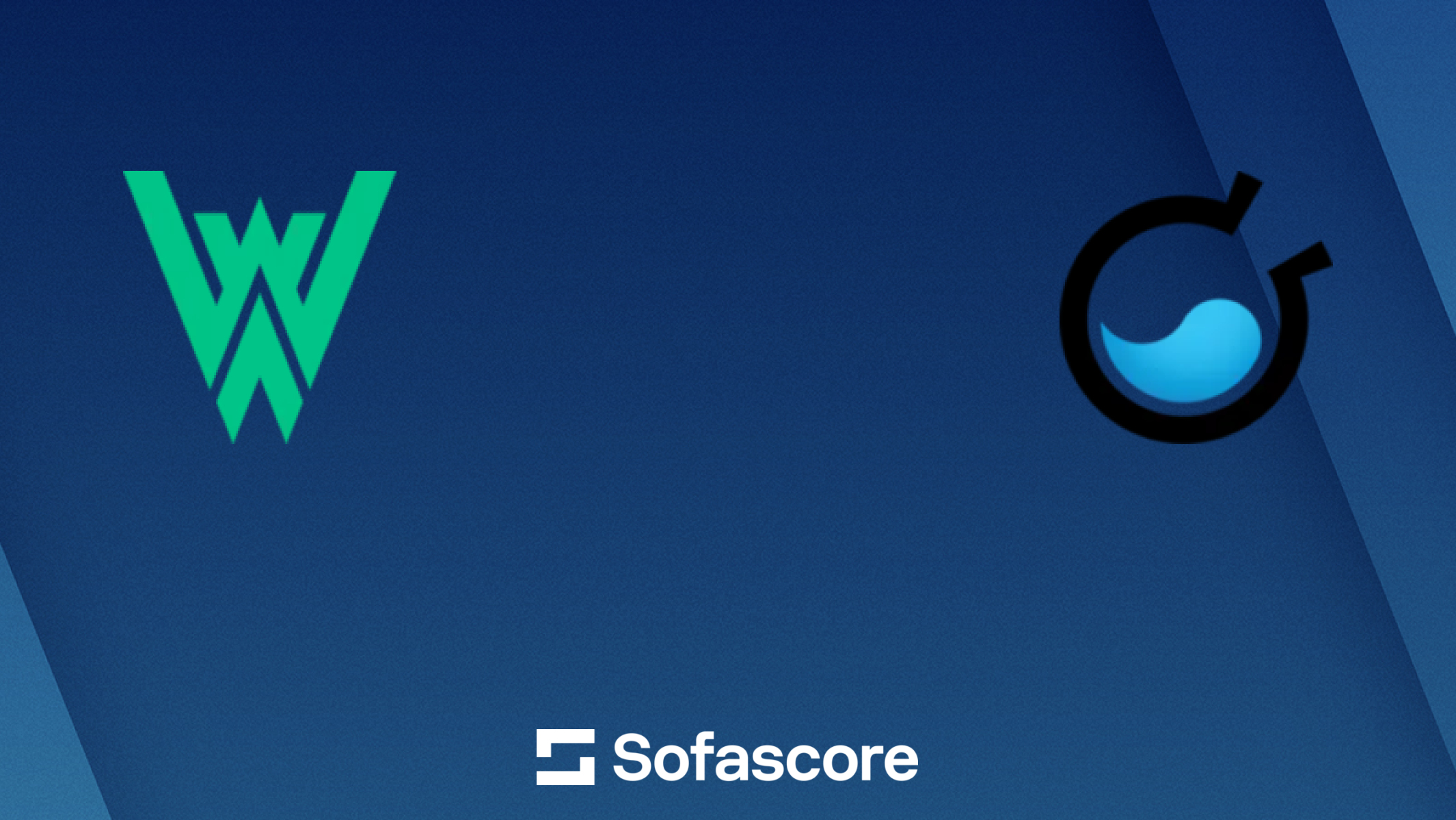 WOPA Esport – MANA eSports - Live score | Sofascore