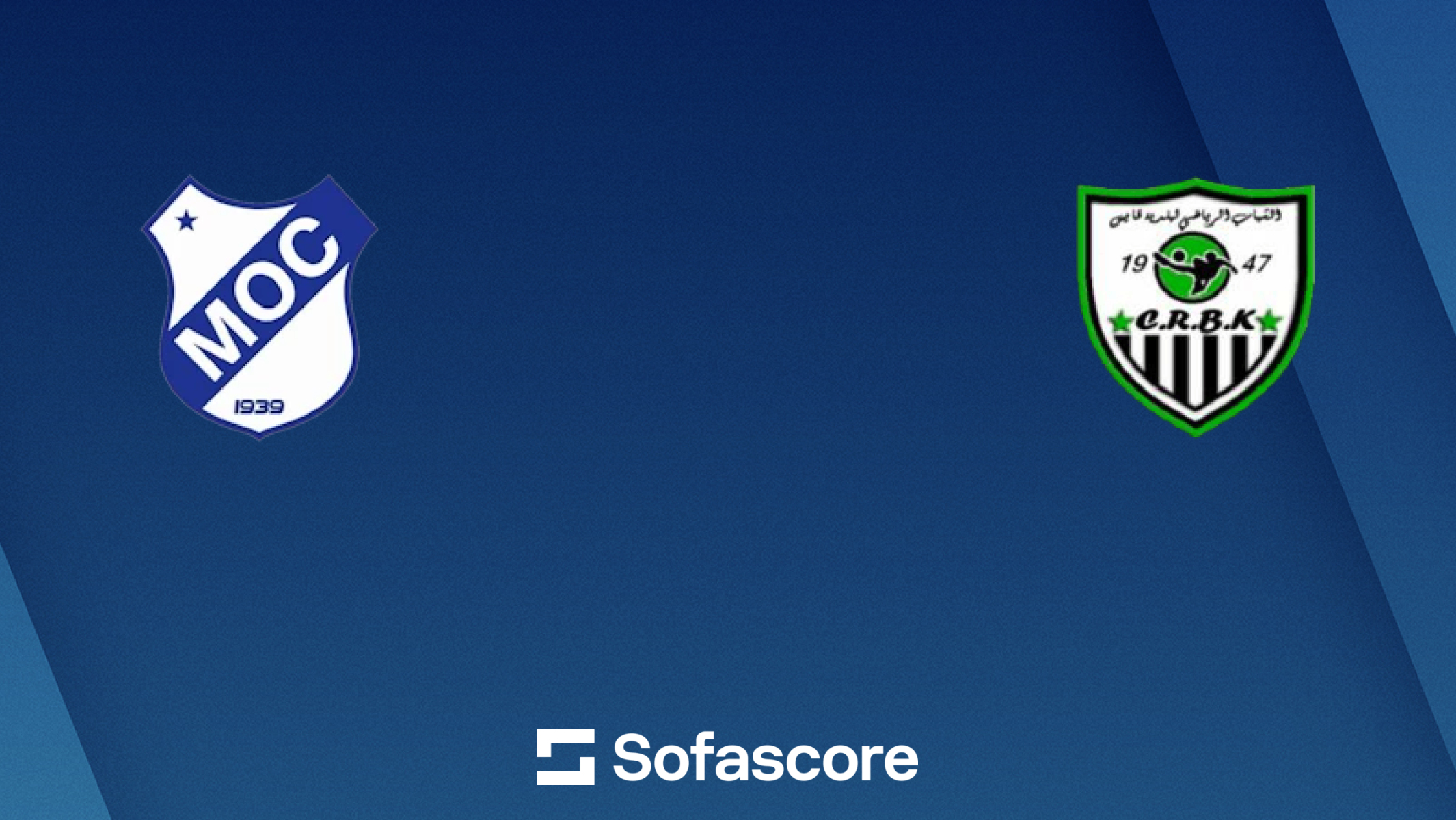 MO Constantine vs CRB Kais rezultate live, H2H și echipe de start ...