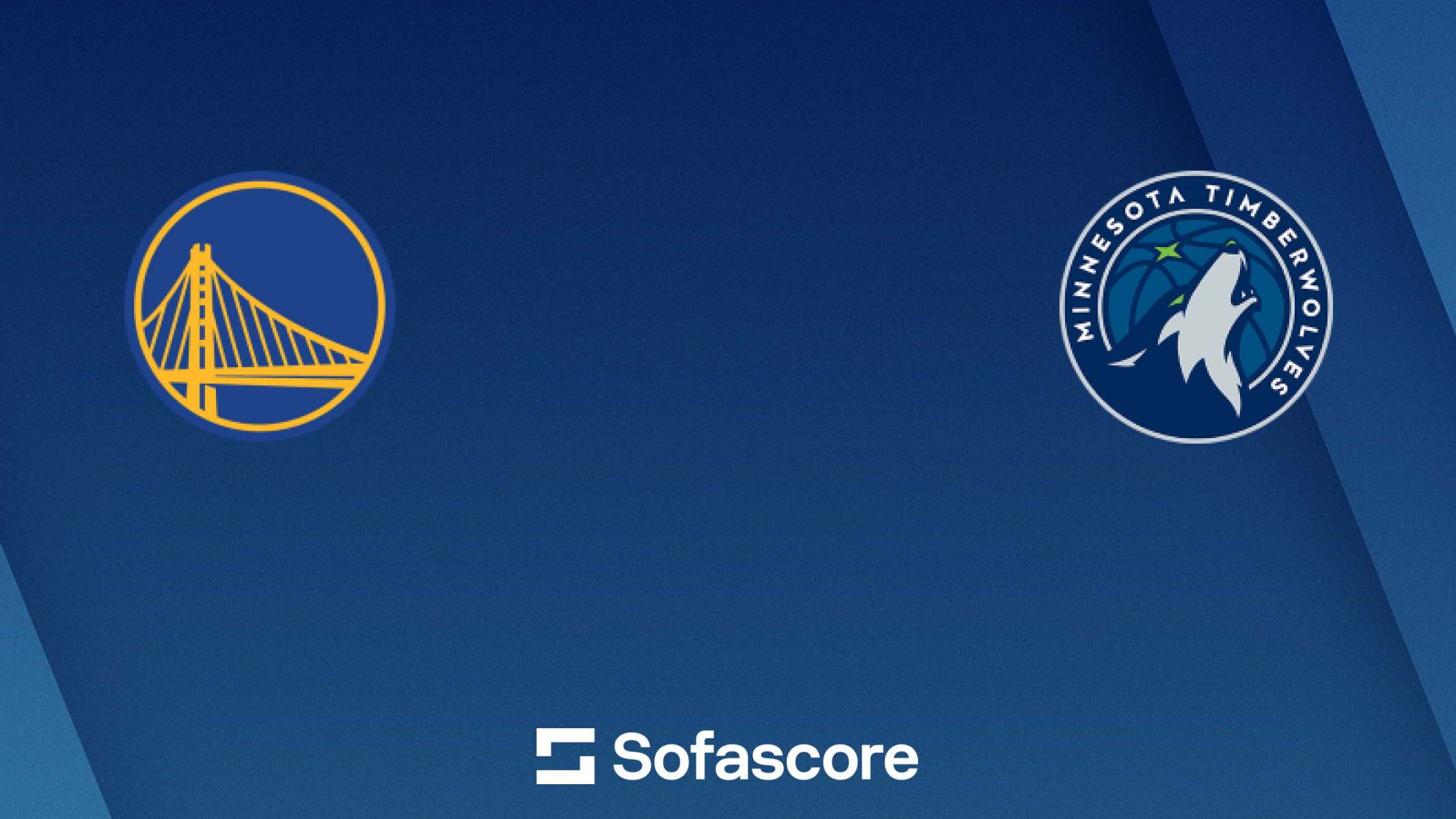 Warriors vs Timberwolves scores & predictions | Sofascore