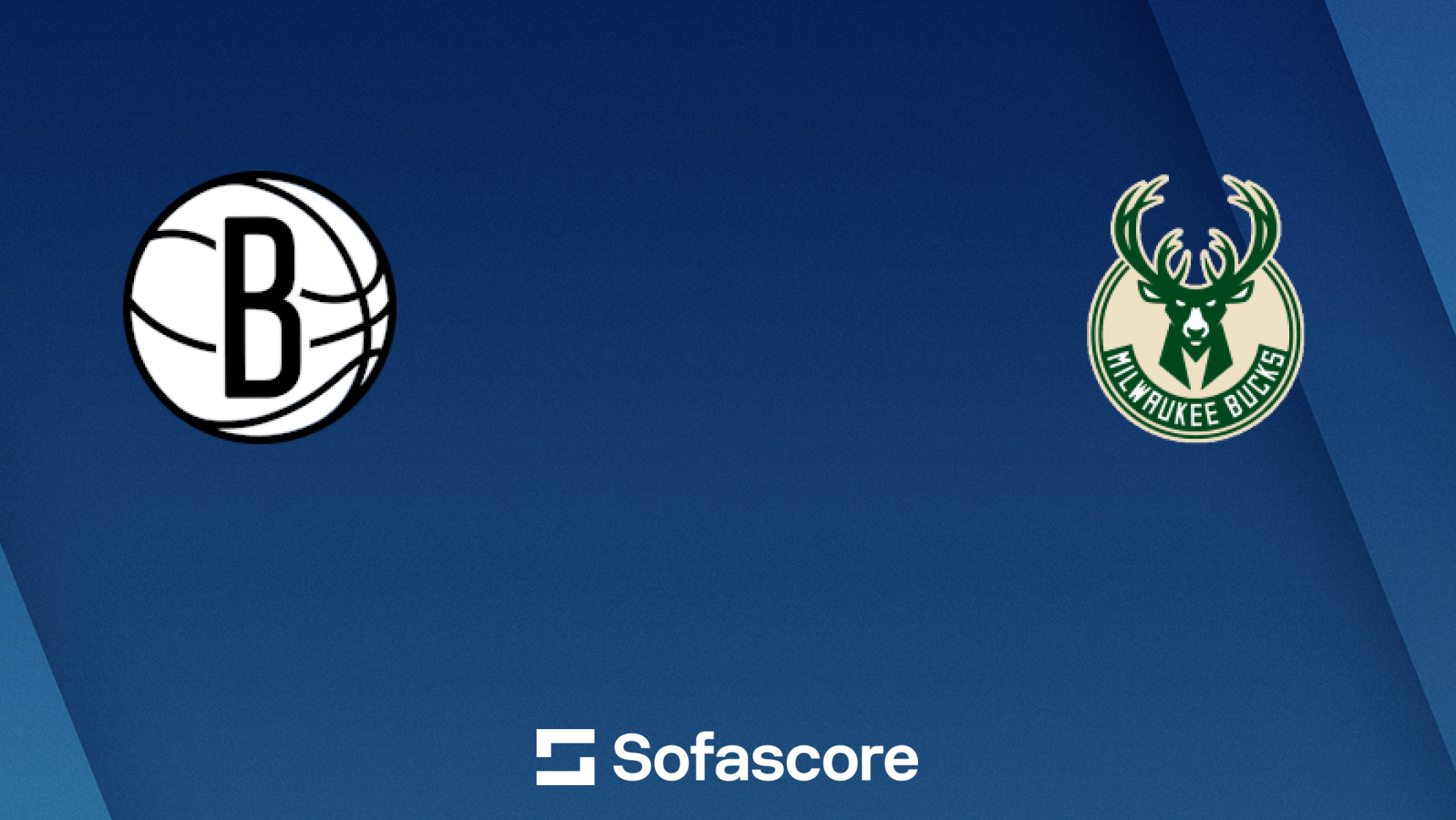 Nets vs Bucks scores & predictions | Sofascore