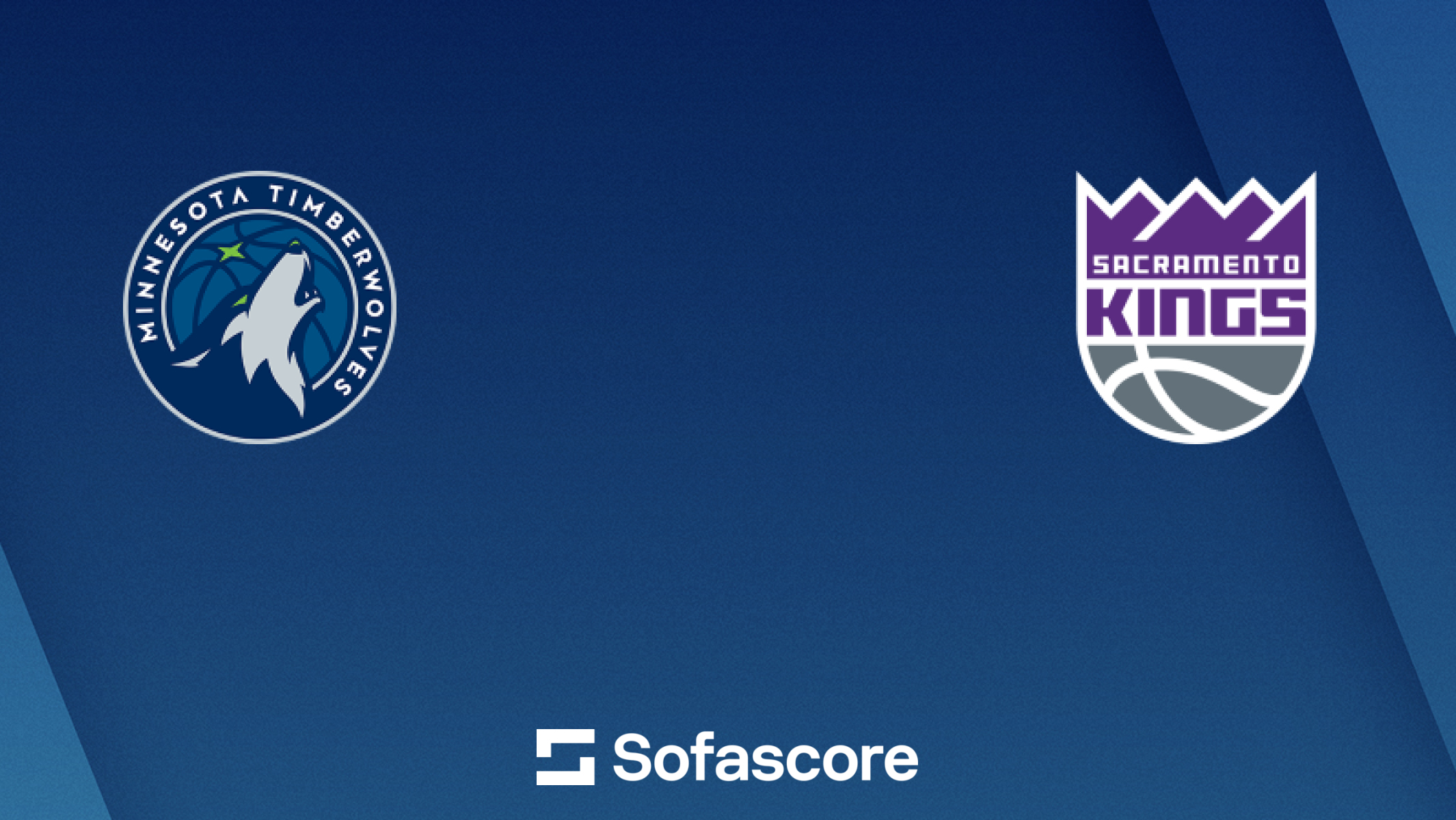 Timberwolves vs Kings scores & predictions | Sofascore