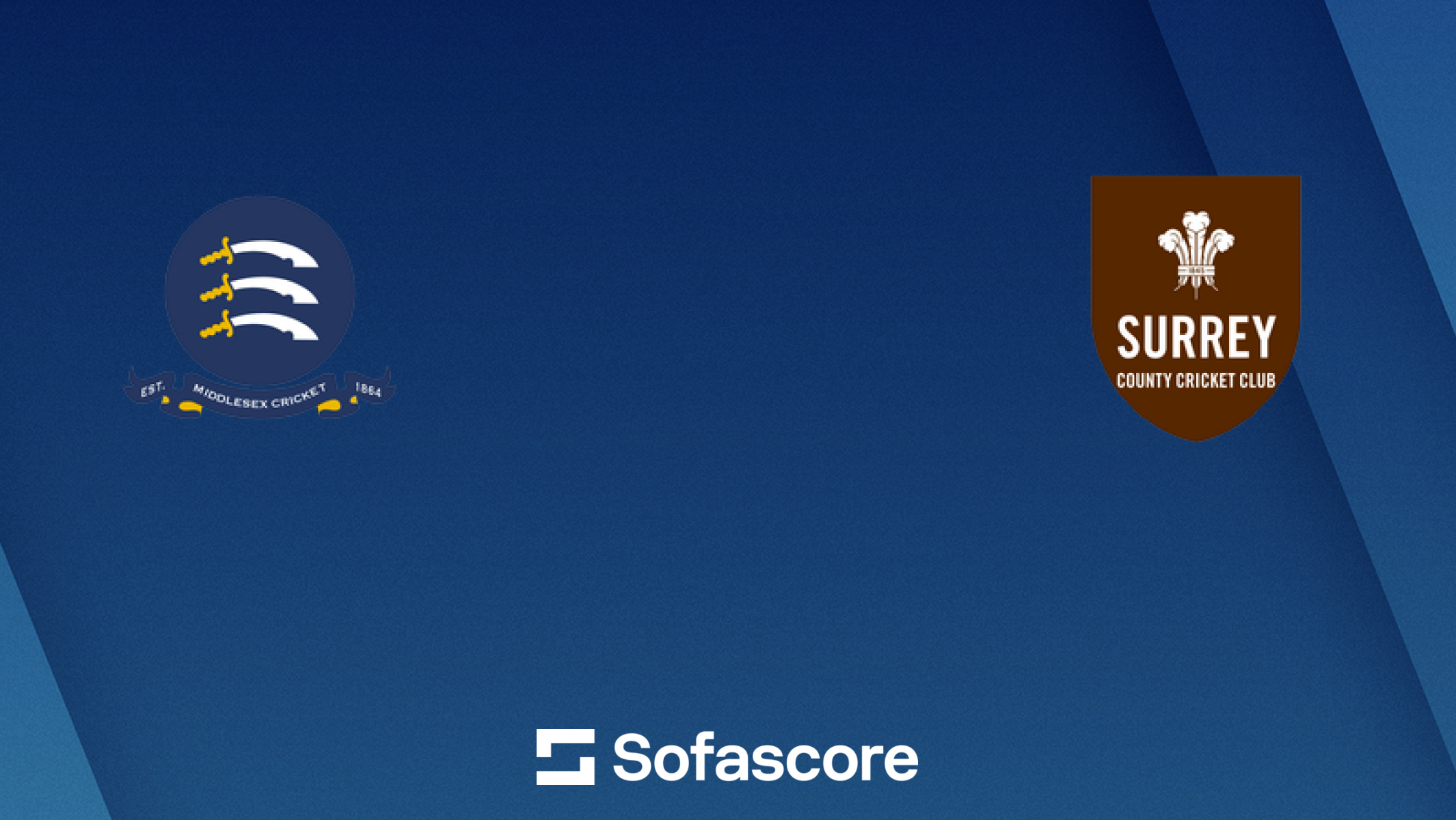 MID vs SUR Live scores, Scorecard & H2H | Sofascore