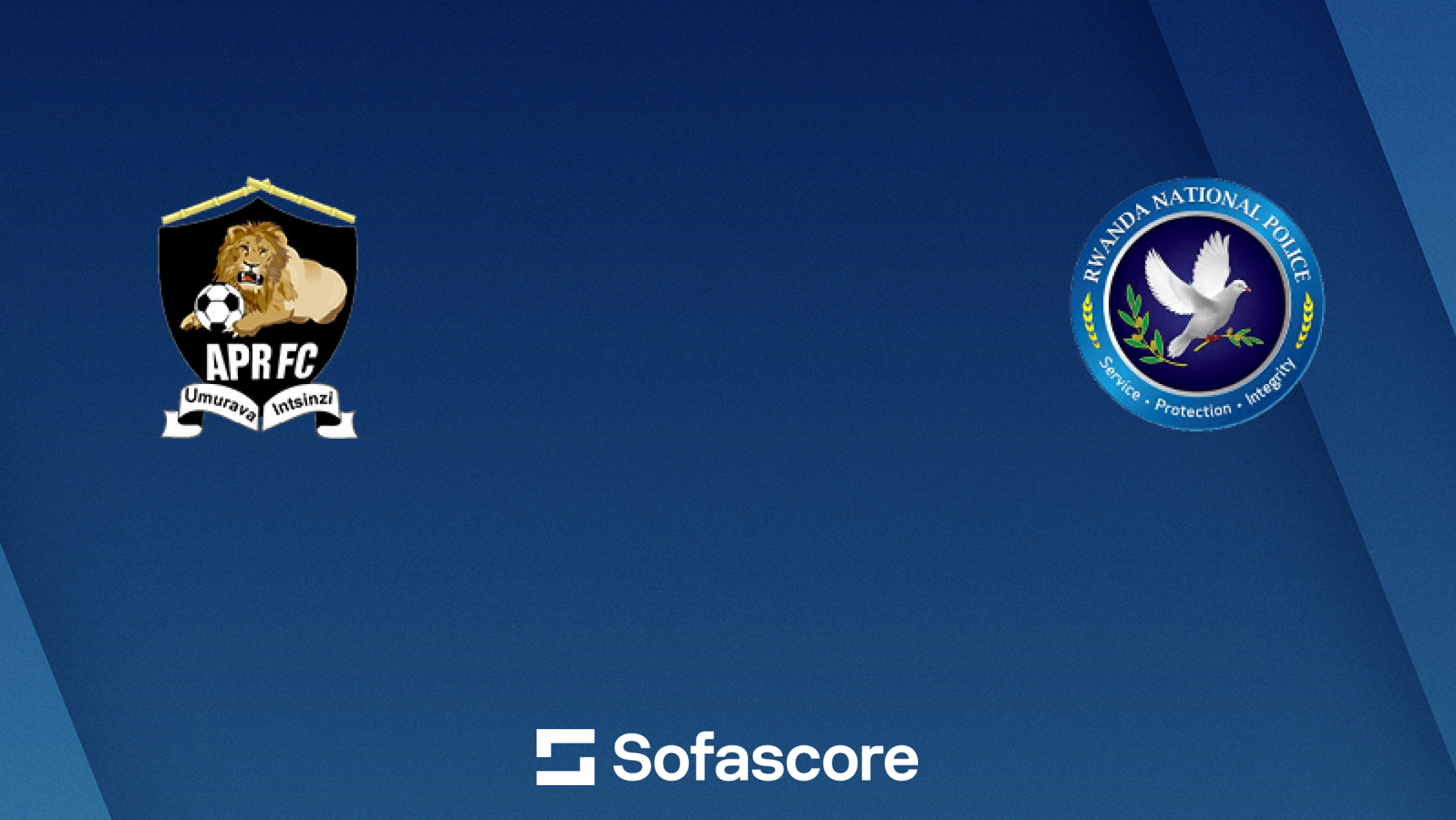 APR FC tegen Rwanda Police WFC live uitslagen, H2H en opstellingen ...