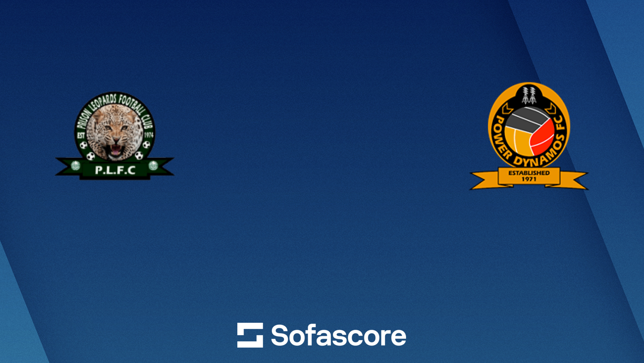 Prison Leopards vs Power Dynamos live score, H2H and lineups | Sofascore