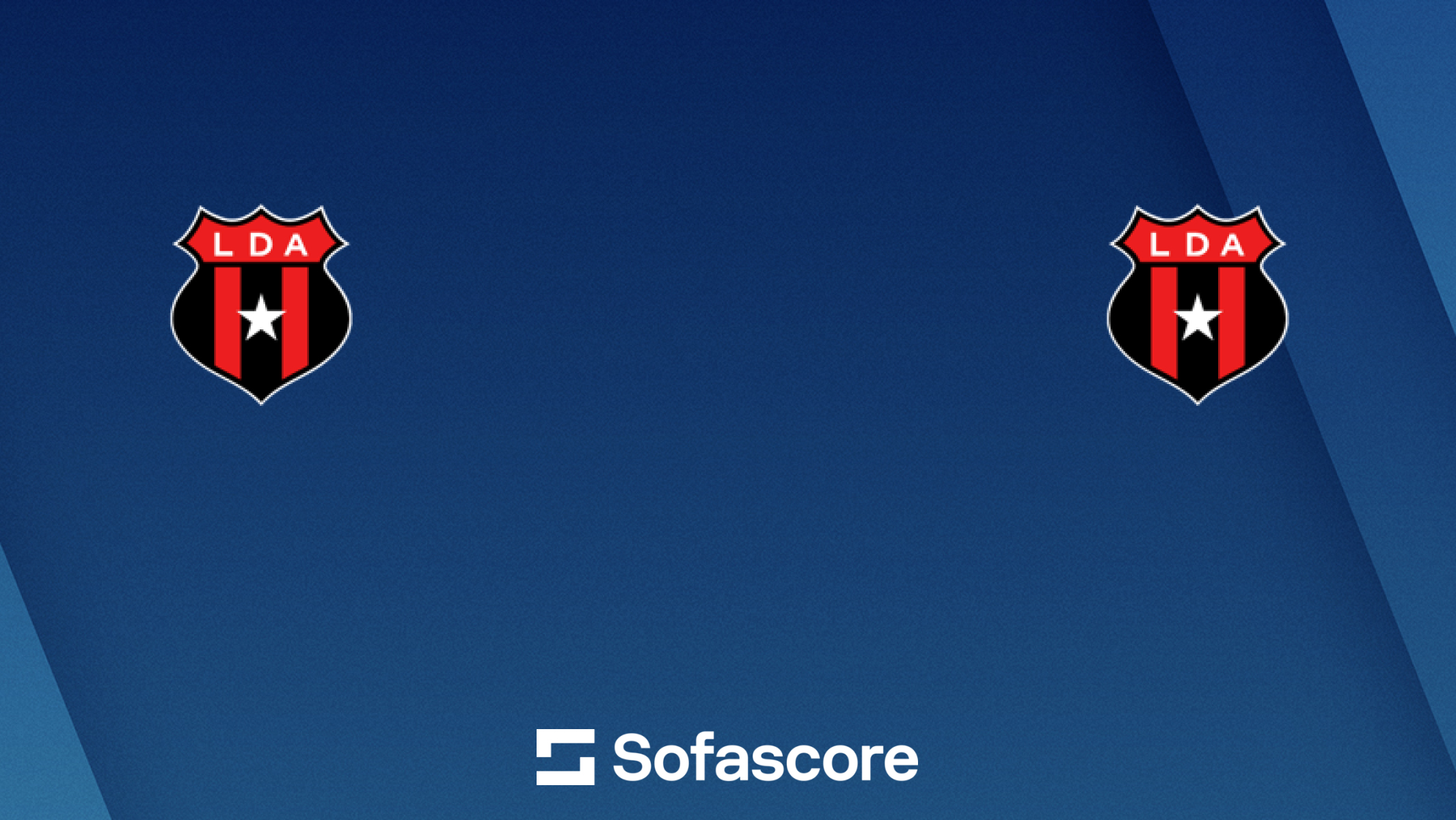 LDA Flores U9 G2 LDA Filial Mercedes Norte U9 live score and H2H ...