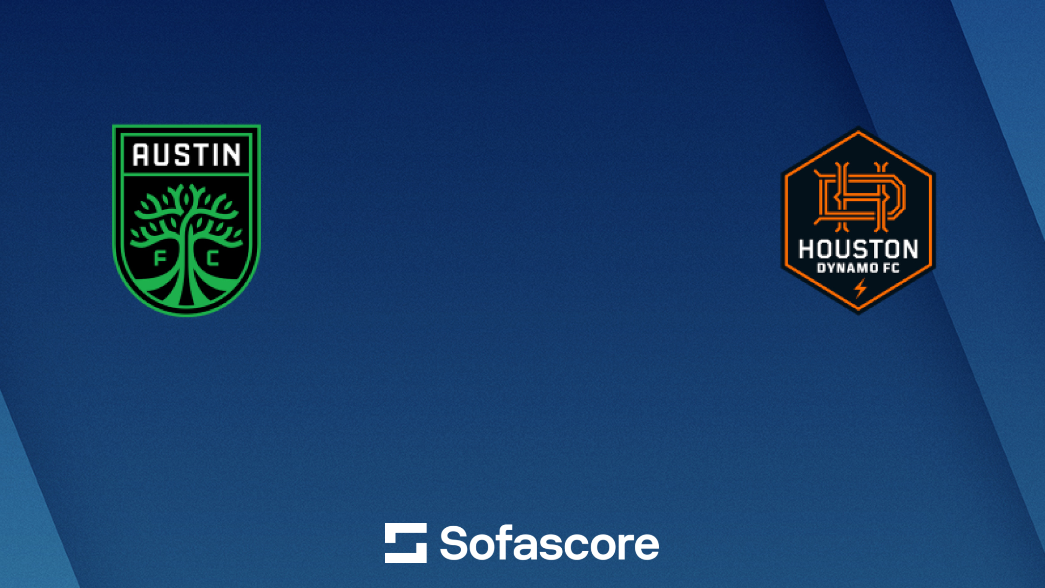 Austin FC vs Houston Dynamo live score, H2H and lineups | Sofascore