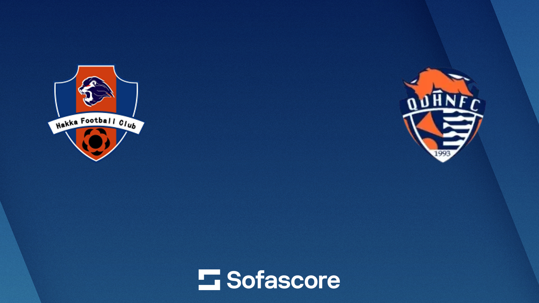 Meizhou Hakka Reserves - Qingdao Hainiu U21 en vivo, resultados H2H ...