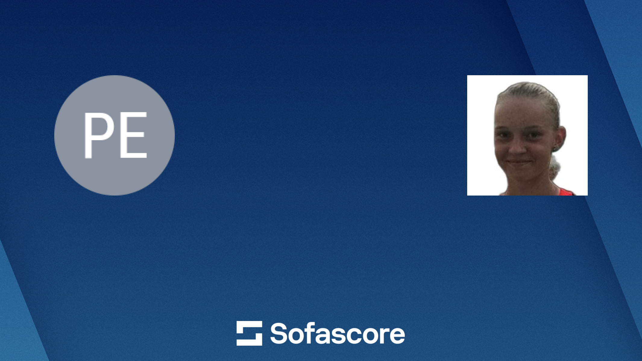 Resultados en directo y enfrentamientos de Terezia Perhacova Nikola ...