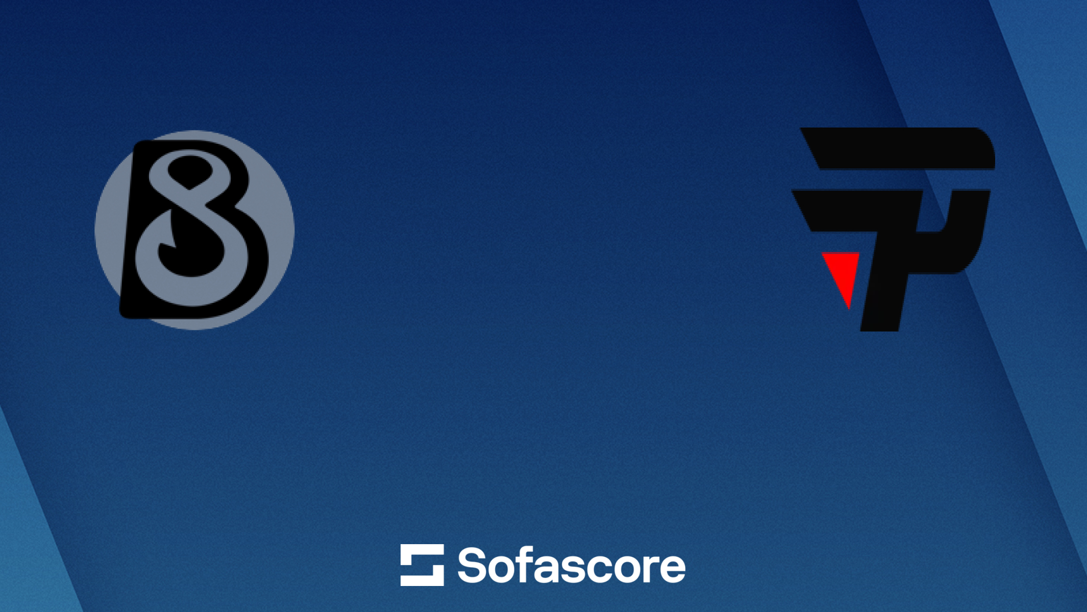 B8 – paiN - Live score | Sofascore