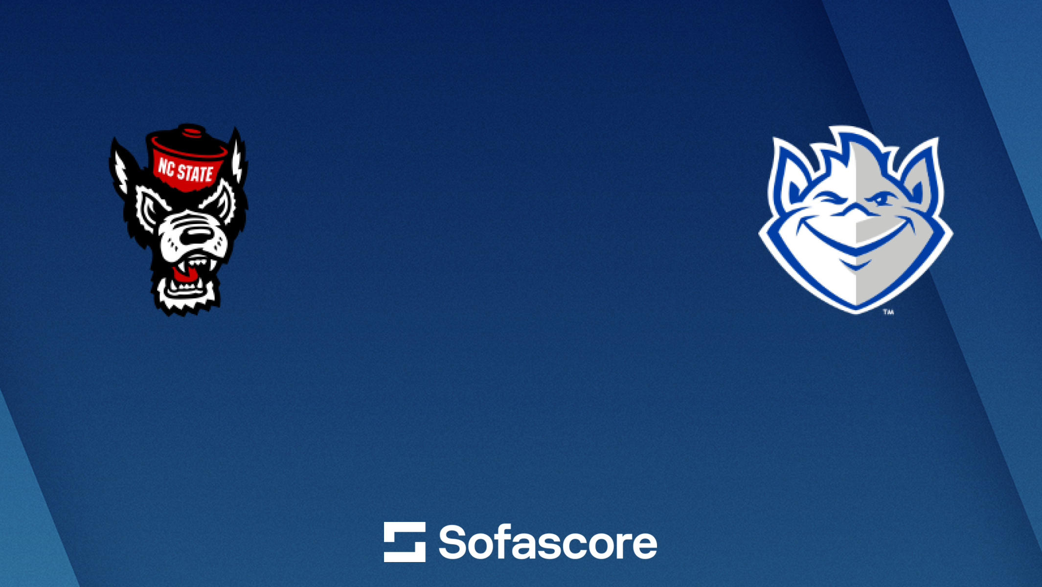 North Carolina State Wolfpack vs Saint Louis Billikens live score, H2H ...