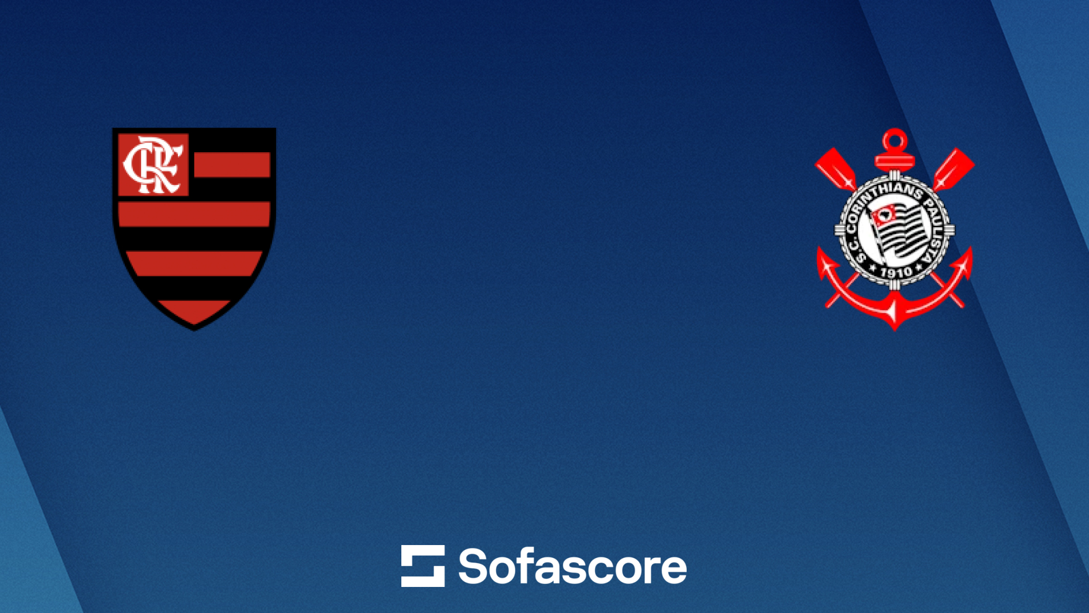 Flamengo vs Corinthians scores & predictions | Sofascore