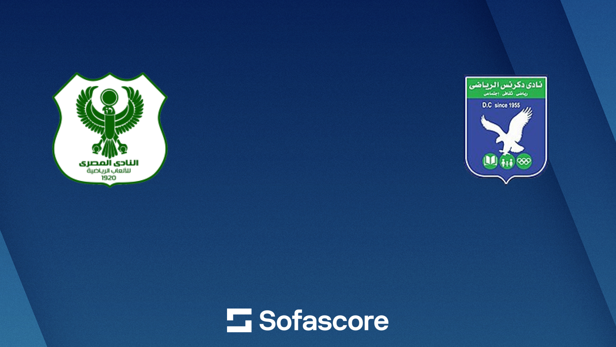 Al-Masry x Dekernes placar ao vivo, H2H e escalações | Sofascore