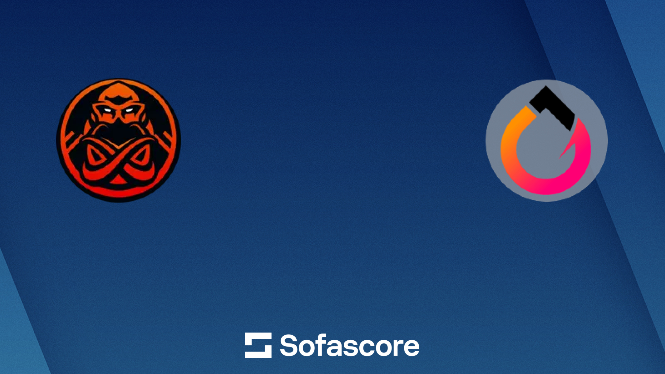 ENCE Academy – GenOne - Live score | Sofascore