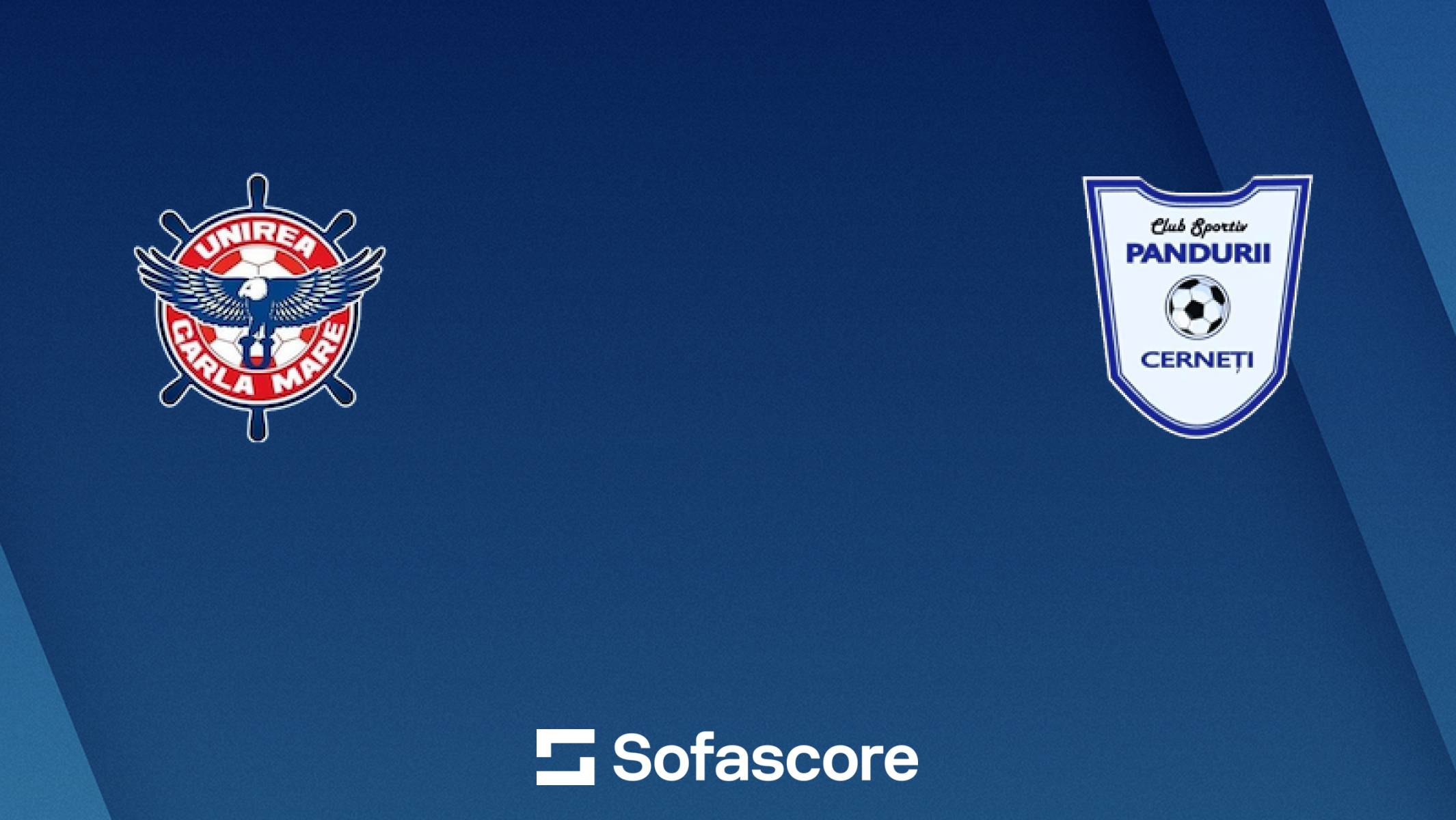 CS Unirea 2023 Gârla Mare vs CS Pandurii Cerneți live score, H2H and lineups | Sofascore