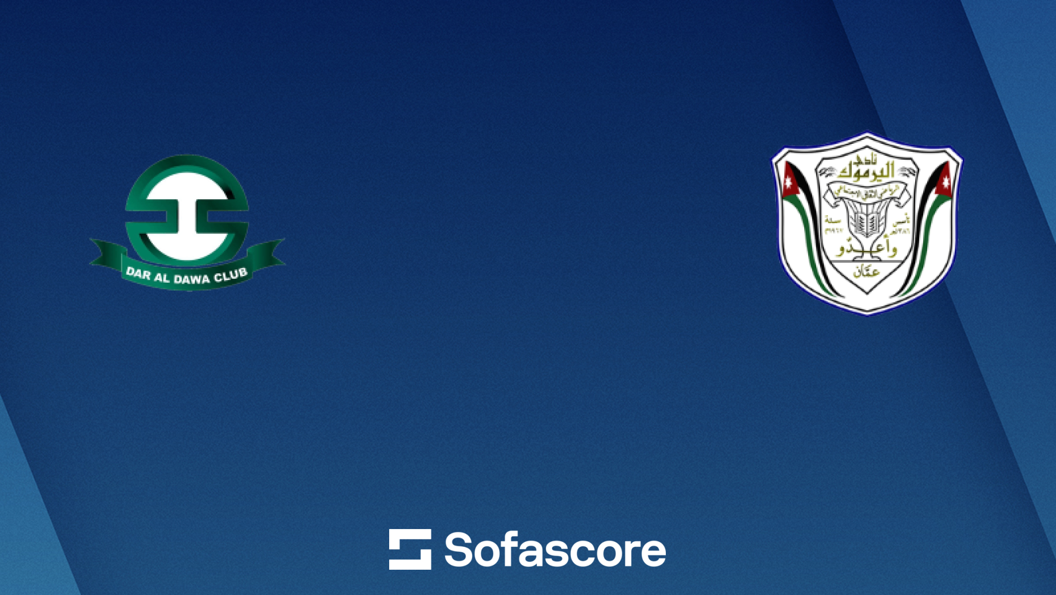 Amman FC vs Al-Yarmouk live score, H2H and lineups | Sofascore