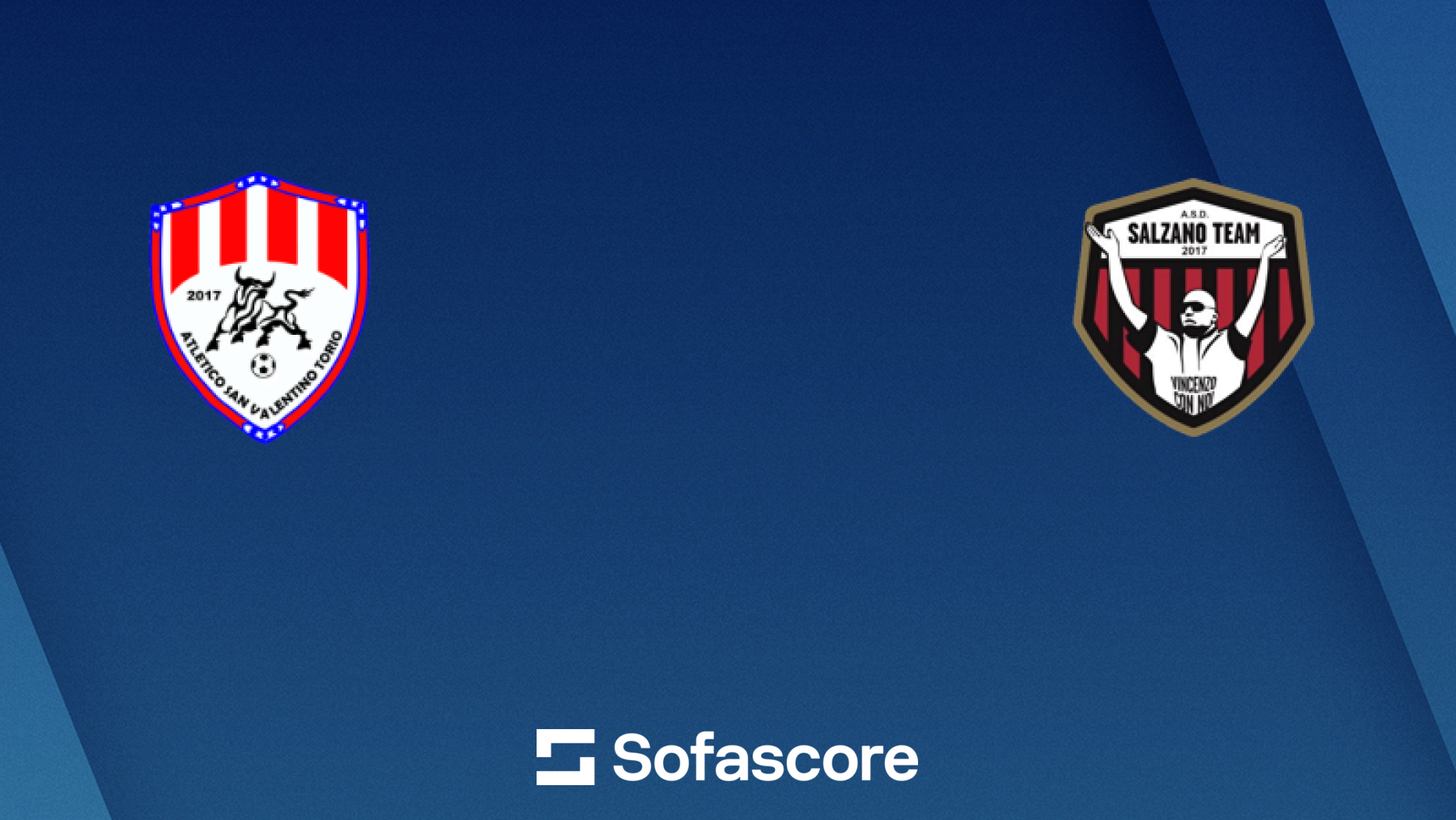 Atletico San Valentino Torio vs Salzano live score, H2H and lineups ...