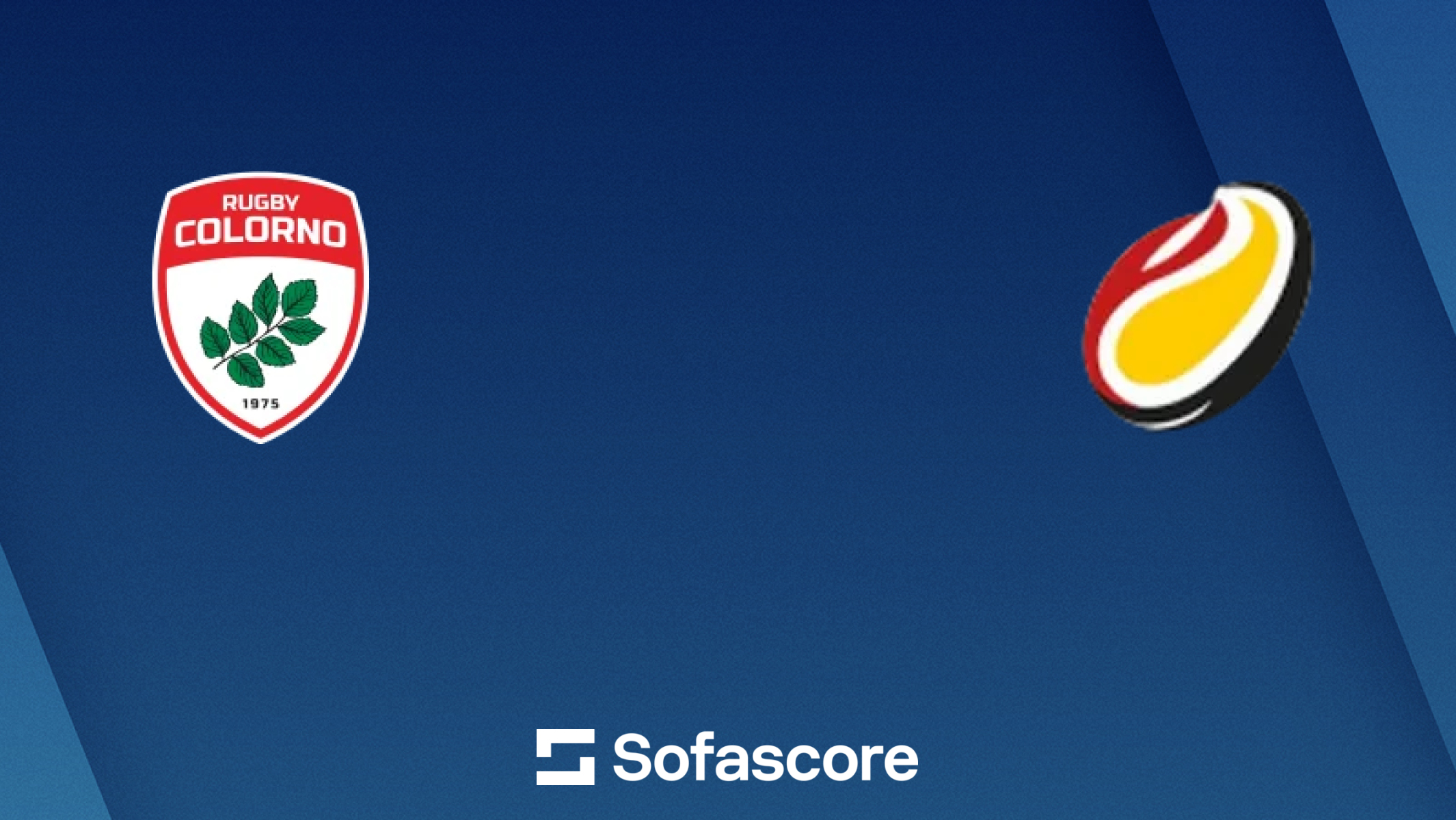 Rugby Colorno 1975 SRL SSD Italian Floor Design Rugby Bergamo 1950 live ...